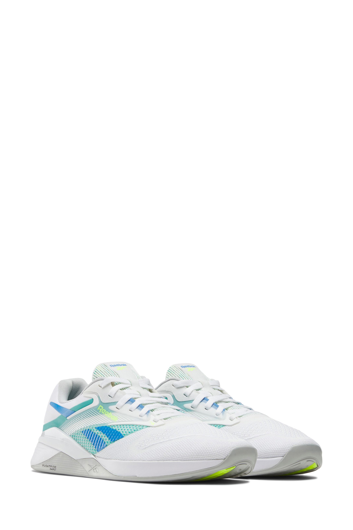 NANO X4 Beyaz Unisex Fitness Ayakkabısı Fiyatları | Flo