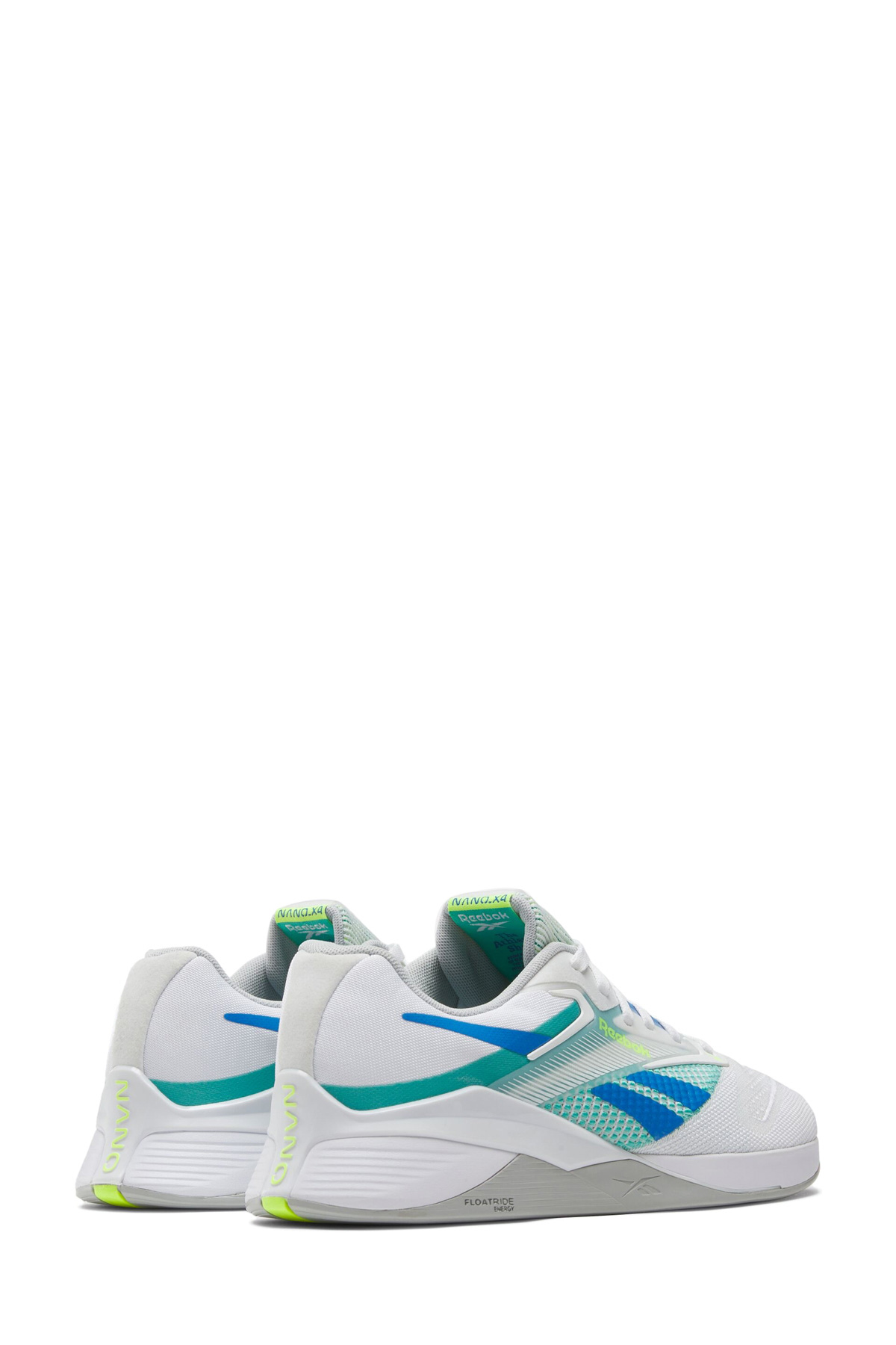 NANO X4 Beyaz Unisex Fitness Ayakkabısı Fiyatları | Flo
