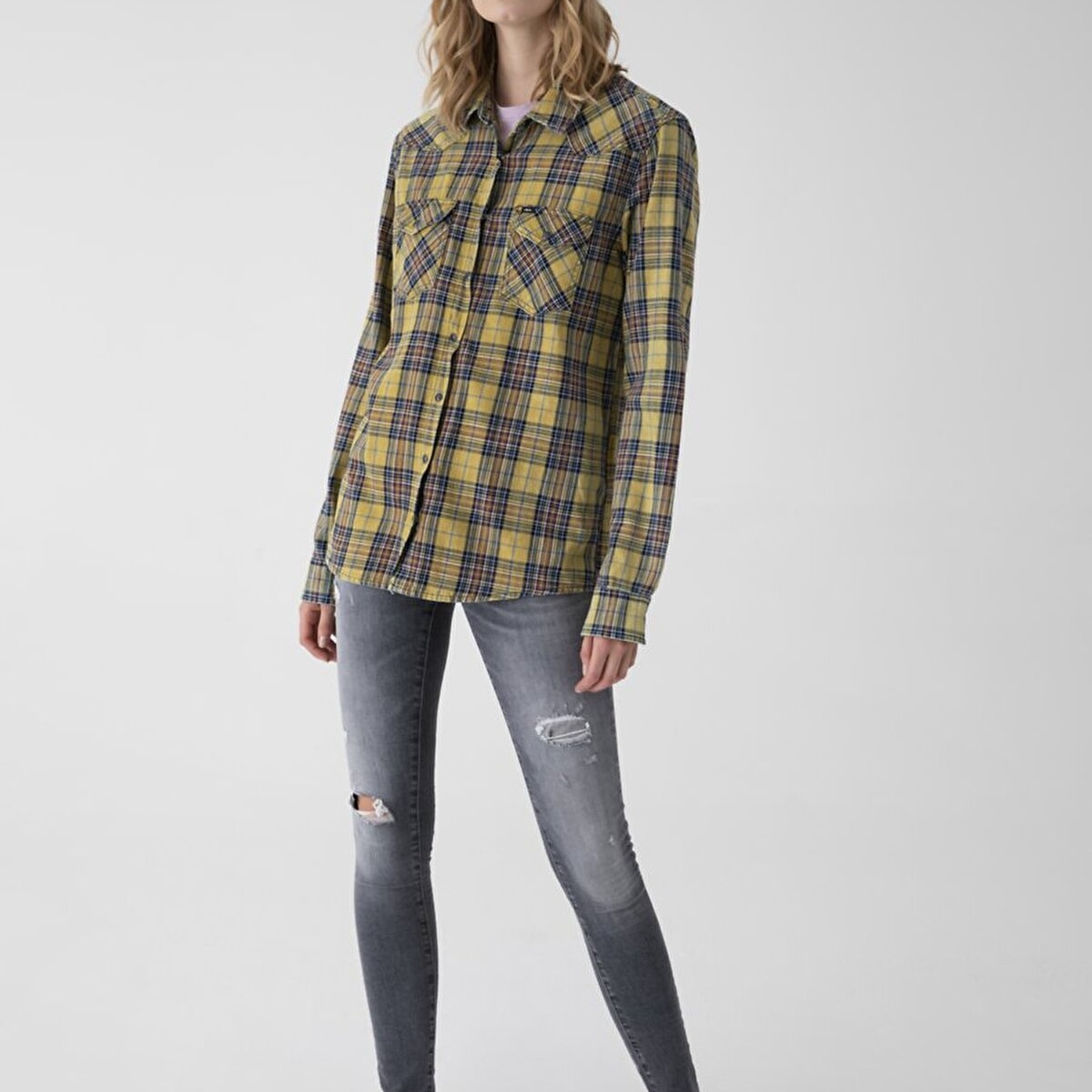 Nova Gömlek Fiyatları | Flo