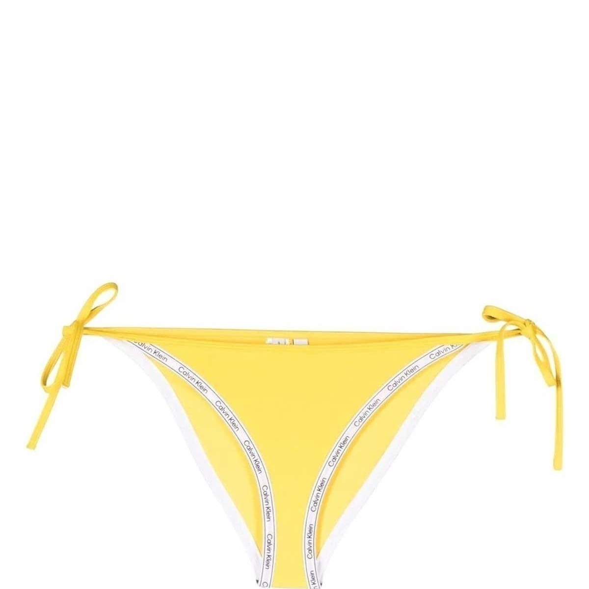 String Side Tie Bikini Altı Fiyatları | Flo