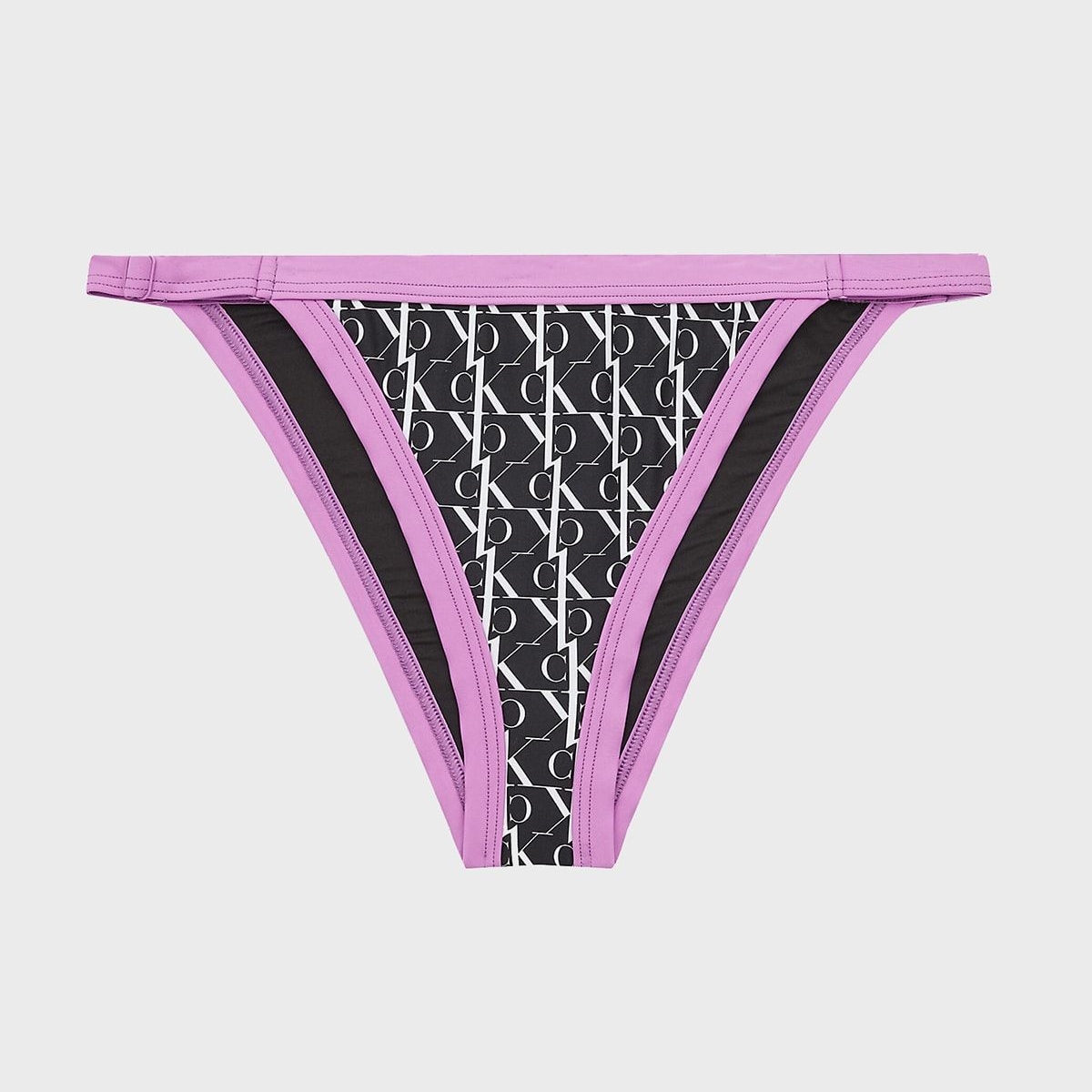 CK Monogram Desenli Kadın Bikini Altı Fiyatları | Flo