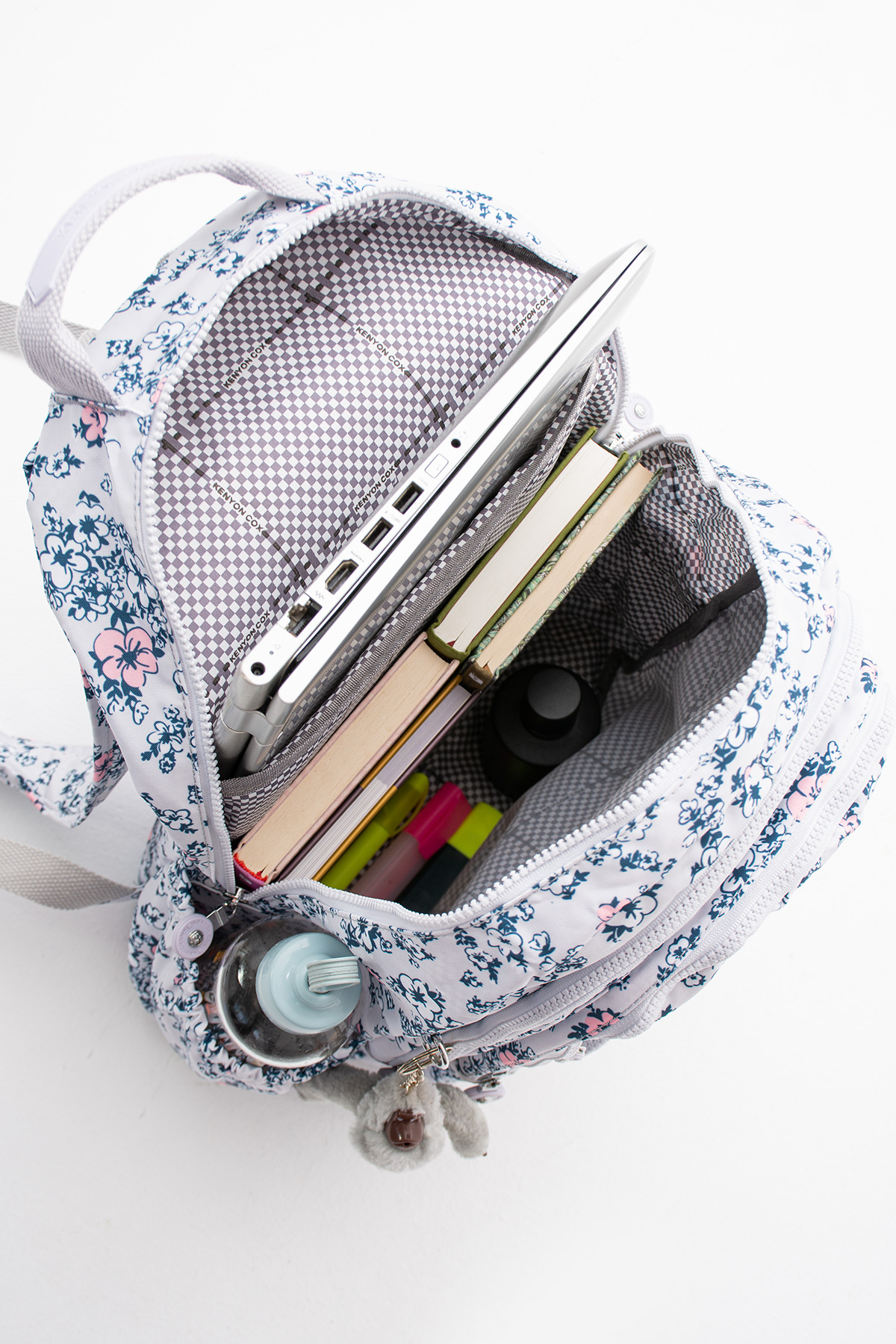 eba-8866 Klinkır Okul çantası Sırt Çanta Günlük Gezi Spor Seyahat Tatil ...