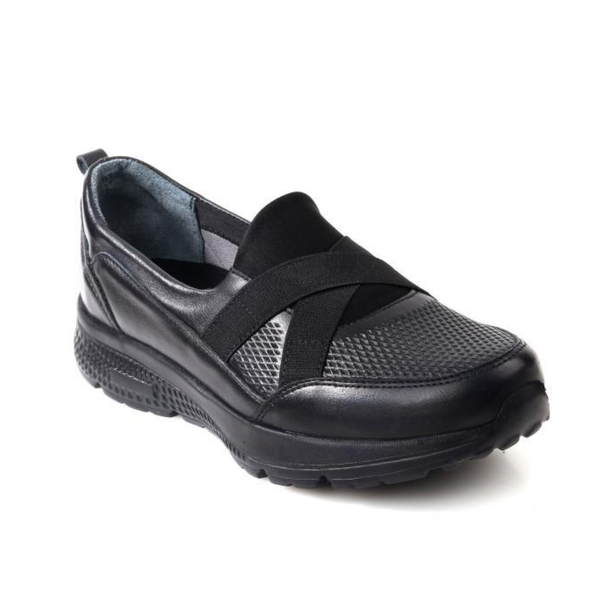 017-L Orto Pedik Günlük Kadın Deri Ayakkabı Fiyatları | Flo