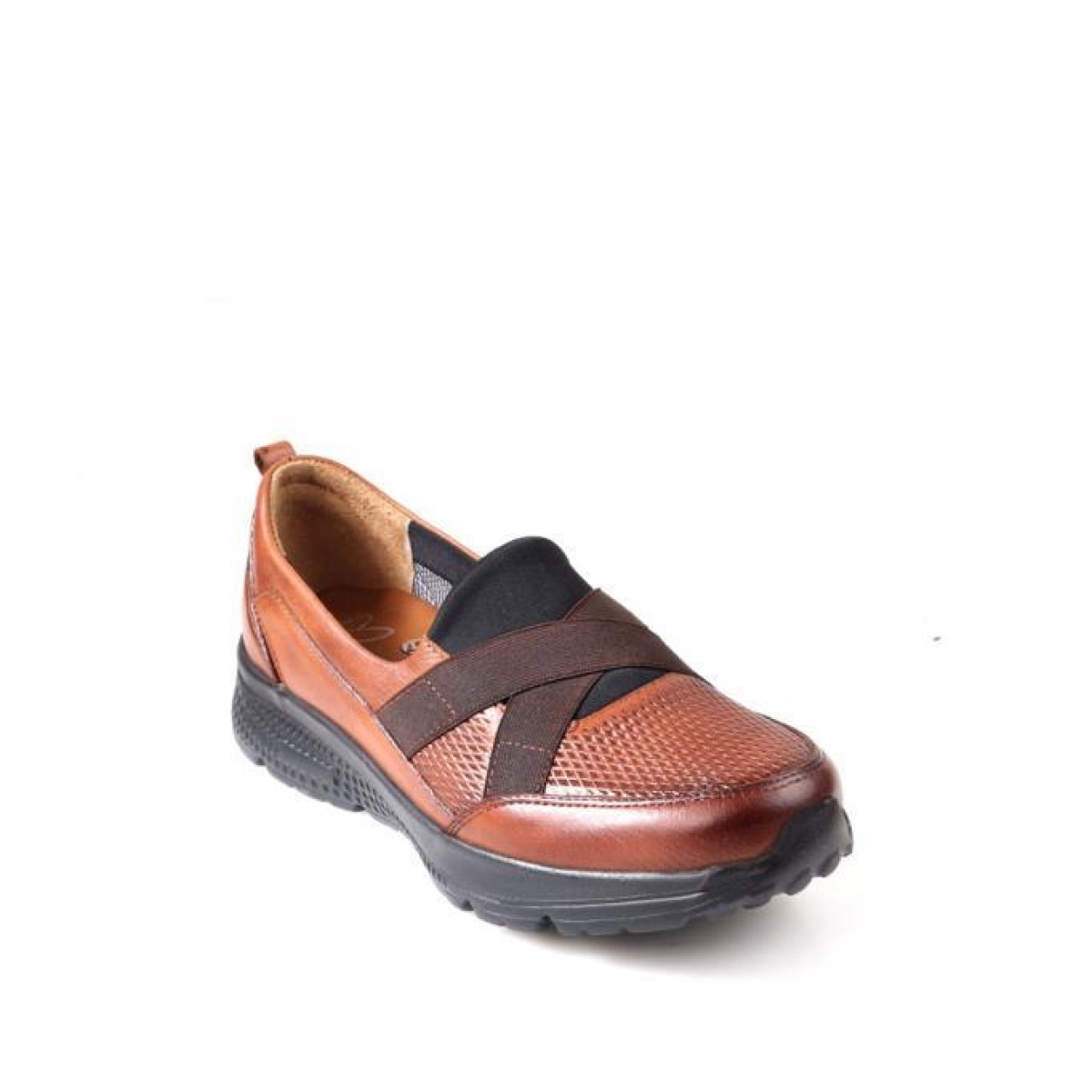 017-L Orto Pedik Günlük Kadın Deri Ayakkabı Fiyatları | Flo