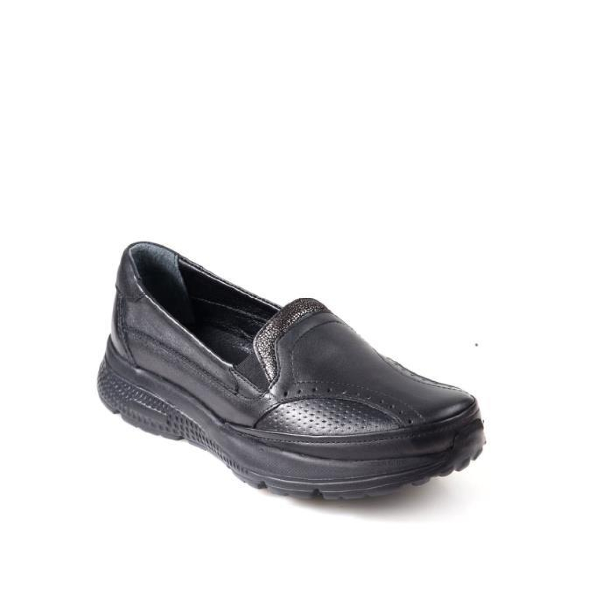 040 Orto Pedik Günlük Kadın Deri Ayakkabı Fiyatları | Flo