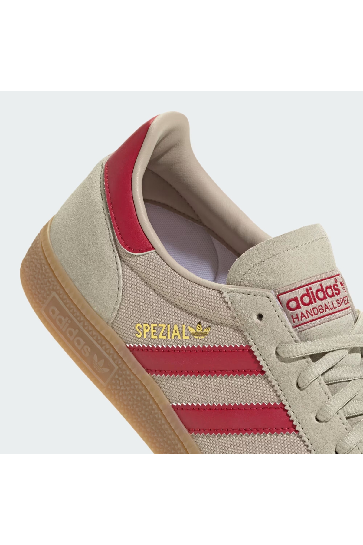 Erkek Günlük Ayakkabı Handball Spezial If9529 Fiyatları | Flo