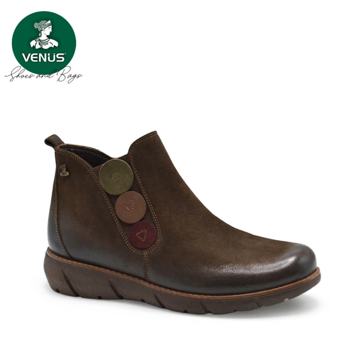 Kadın Bot Fiyatları | Flo