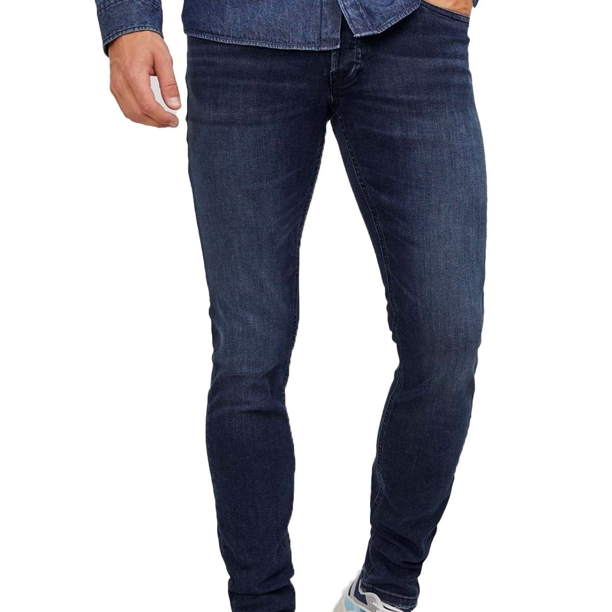 Erkek Jeans 12173407 Fiyatları | Flo