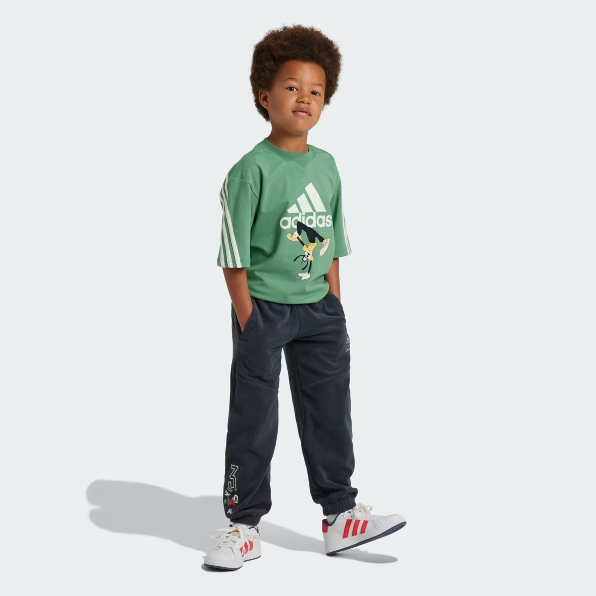 Çocuk Eşofman Altı Lk Dy Mm Wı Pnt Iv9626 Fiyatları | Flo