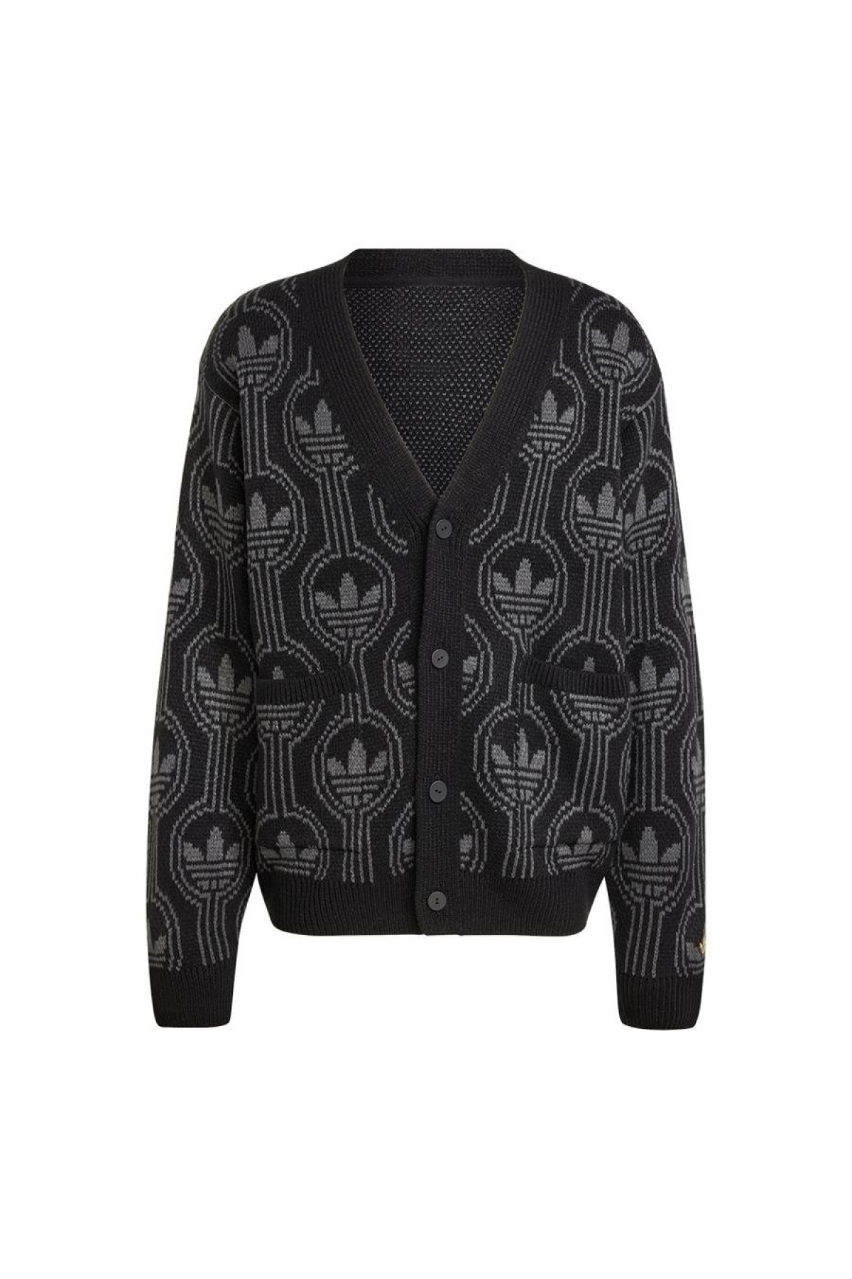 Adidas cardigan store