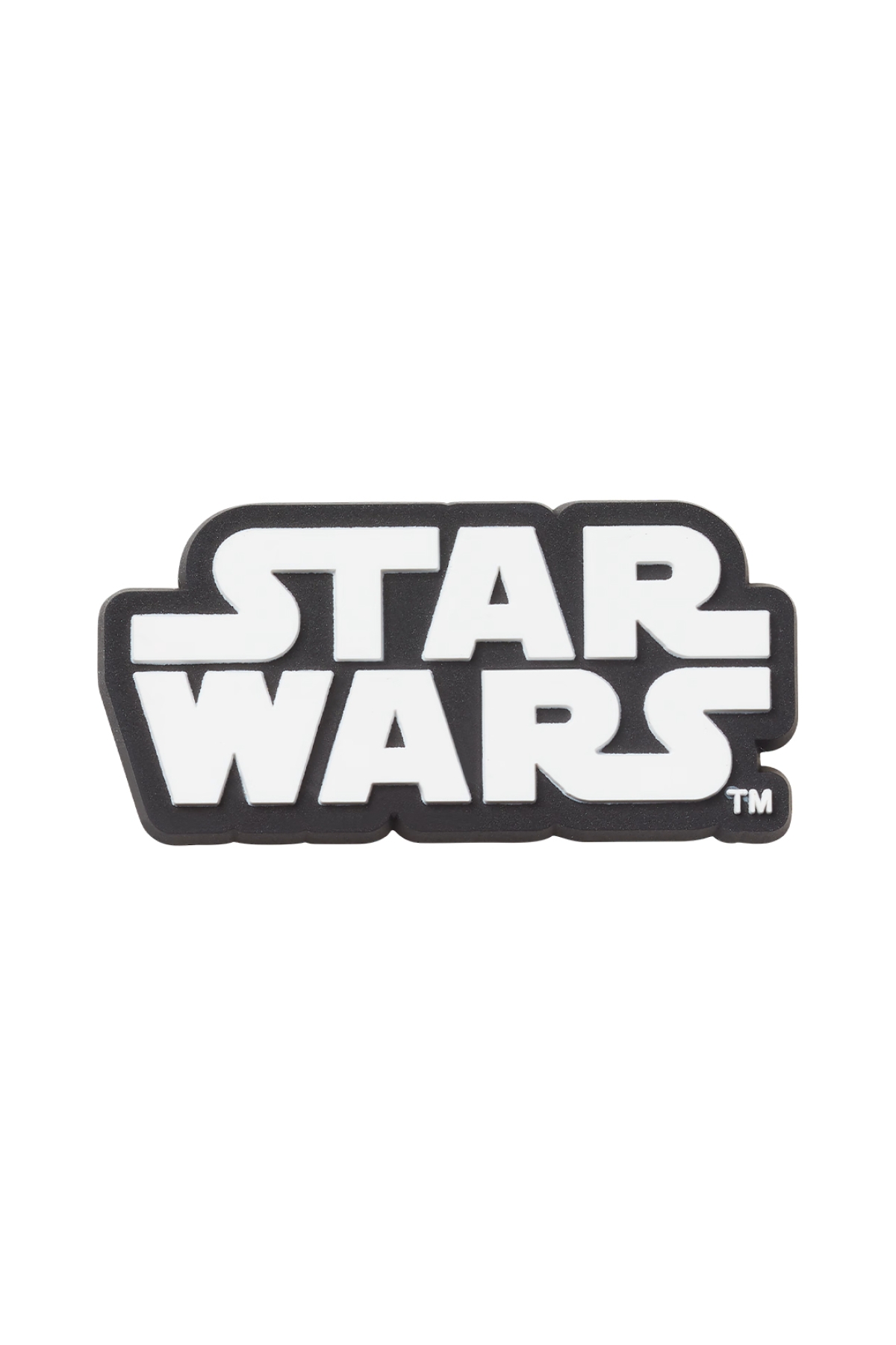 Star Wars Logo Unisex Beyaz Jibbitz Fiyatları | Flo