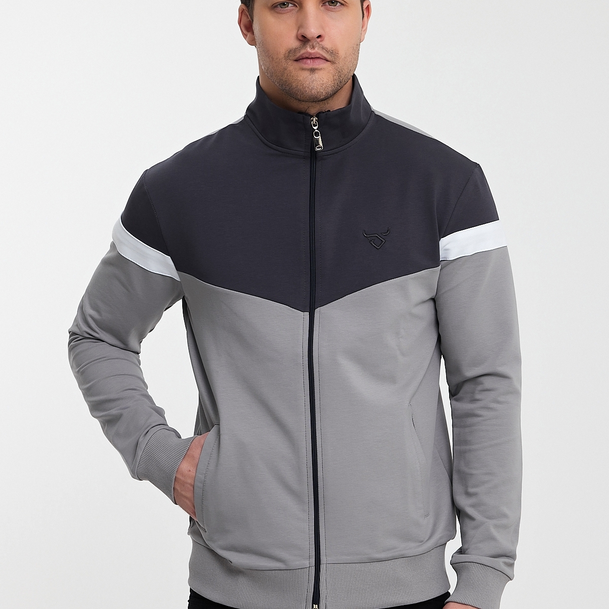 BERLİN Erkek Sweatshirt Taş Fiyatları | Flo