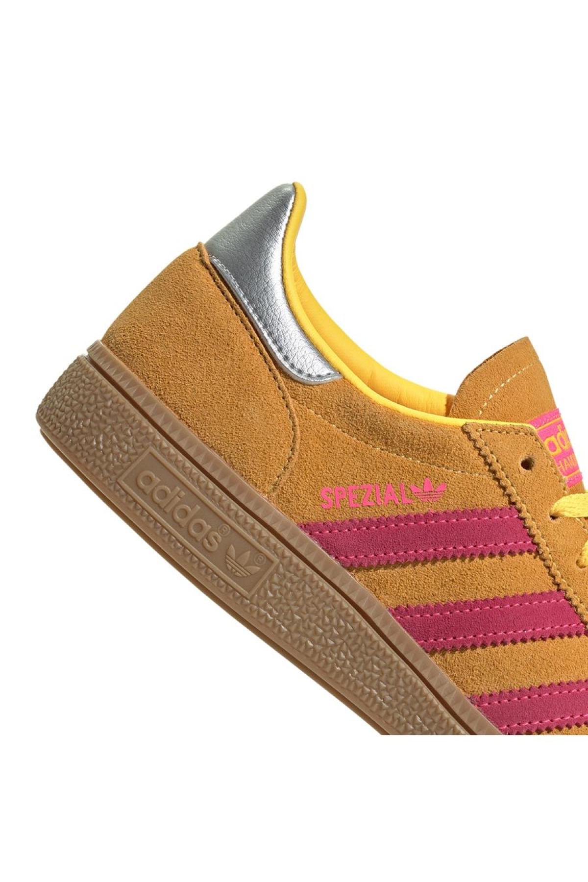 HANDBALL SPEZIAL W Kadın Sneaker JI1406 Fiyatları | Flo