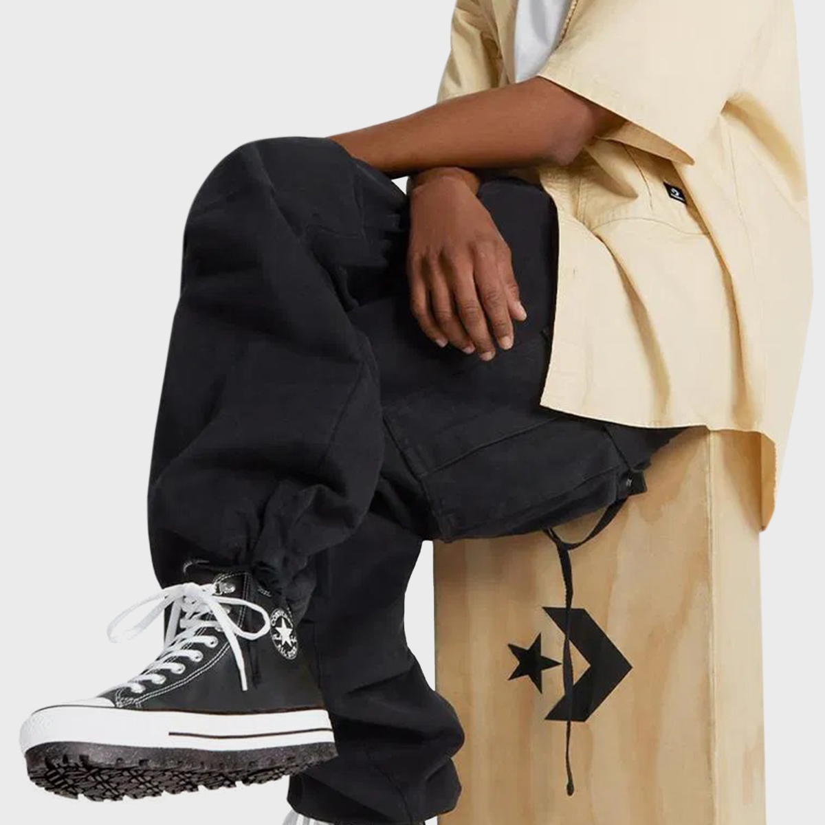 Unisex Ayakkabı A04480C 001 SİYAH Fiyatları | Flo