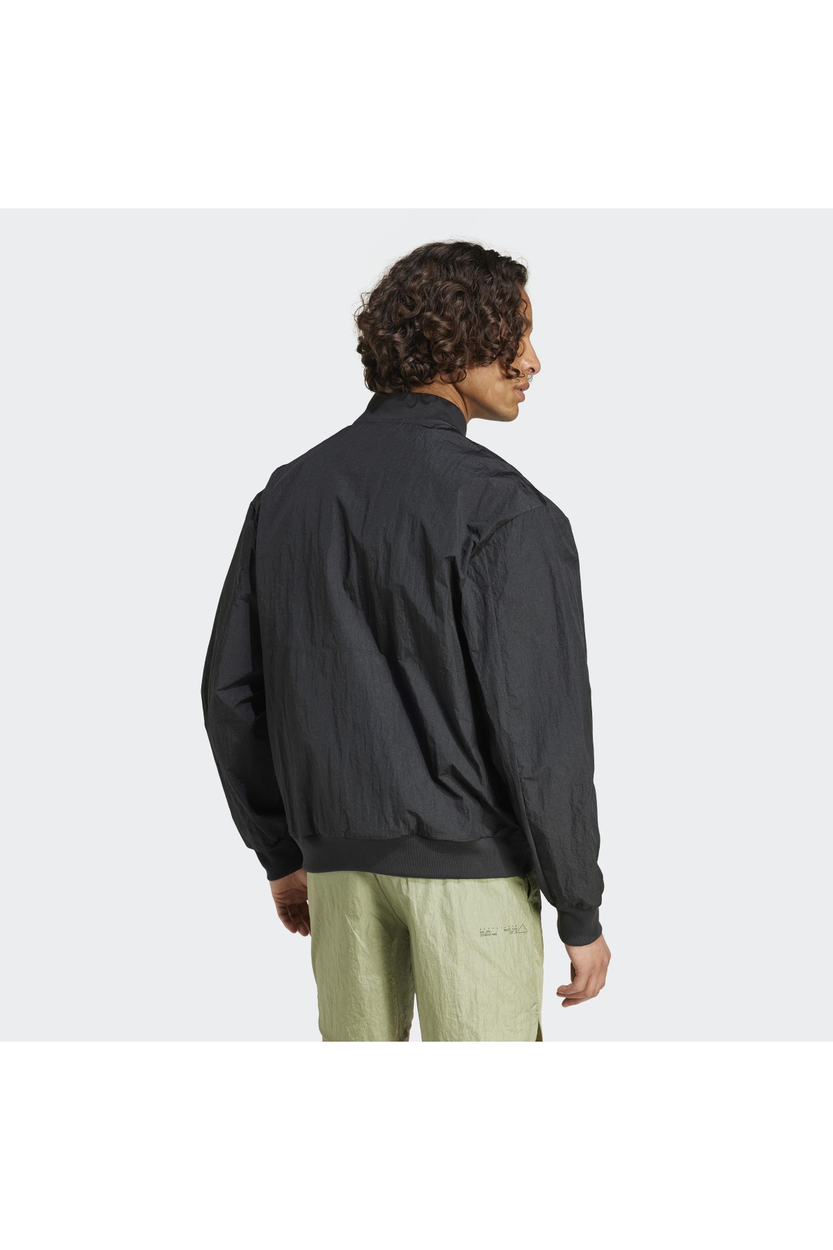 IY1505 M CE Q3 PR BJKT Erkek Tracktop Fiyatları | Flo