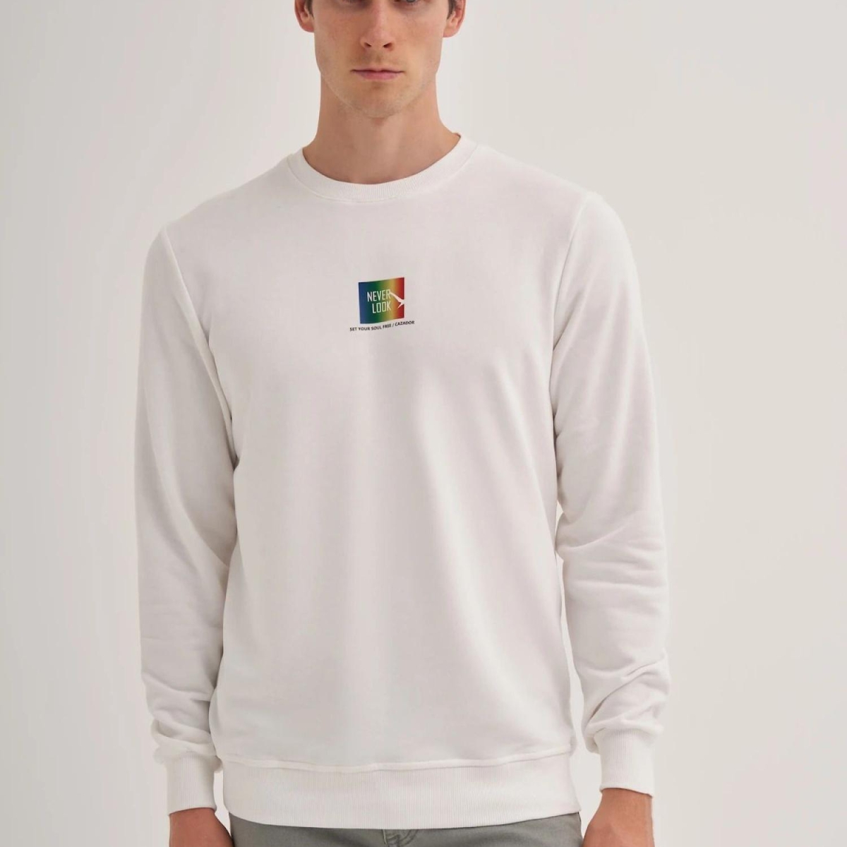 5124 Erkek 3 İplik Sweatshirt Fiyatları | Flo