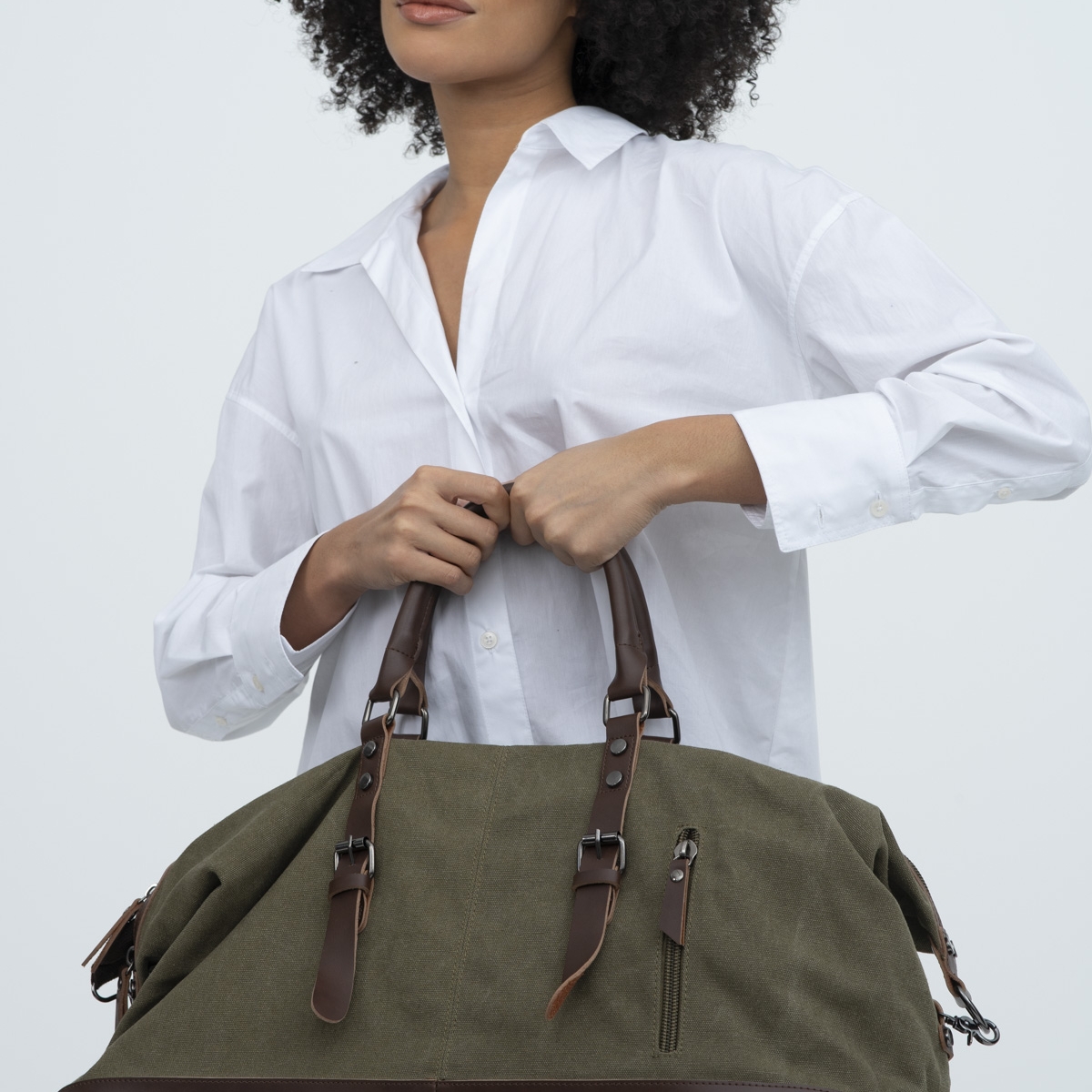 Unisex El Valizi KVS100 Fiyatları | Flo