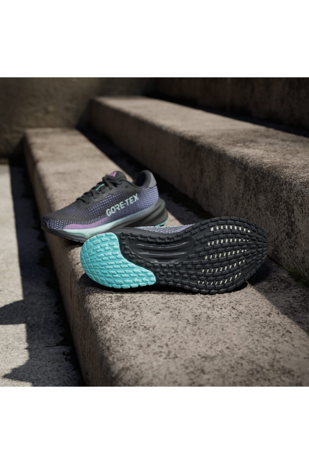 ID6305 SUPERNOVA W GTX Kadın Yürüyüş Koşu Ayakkabısı Fiyatları | Flo