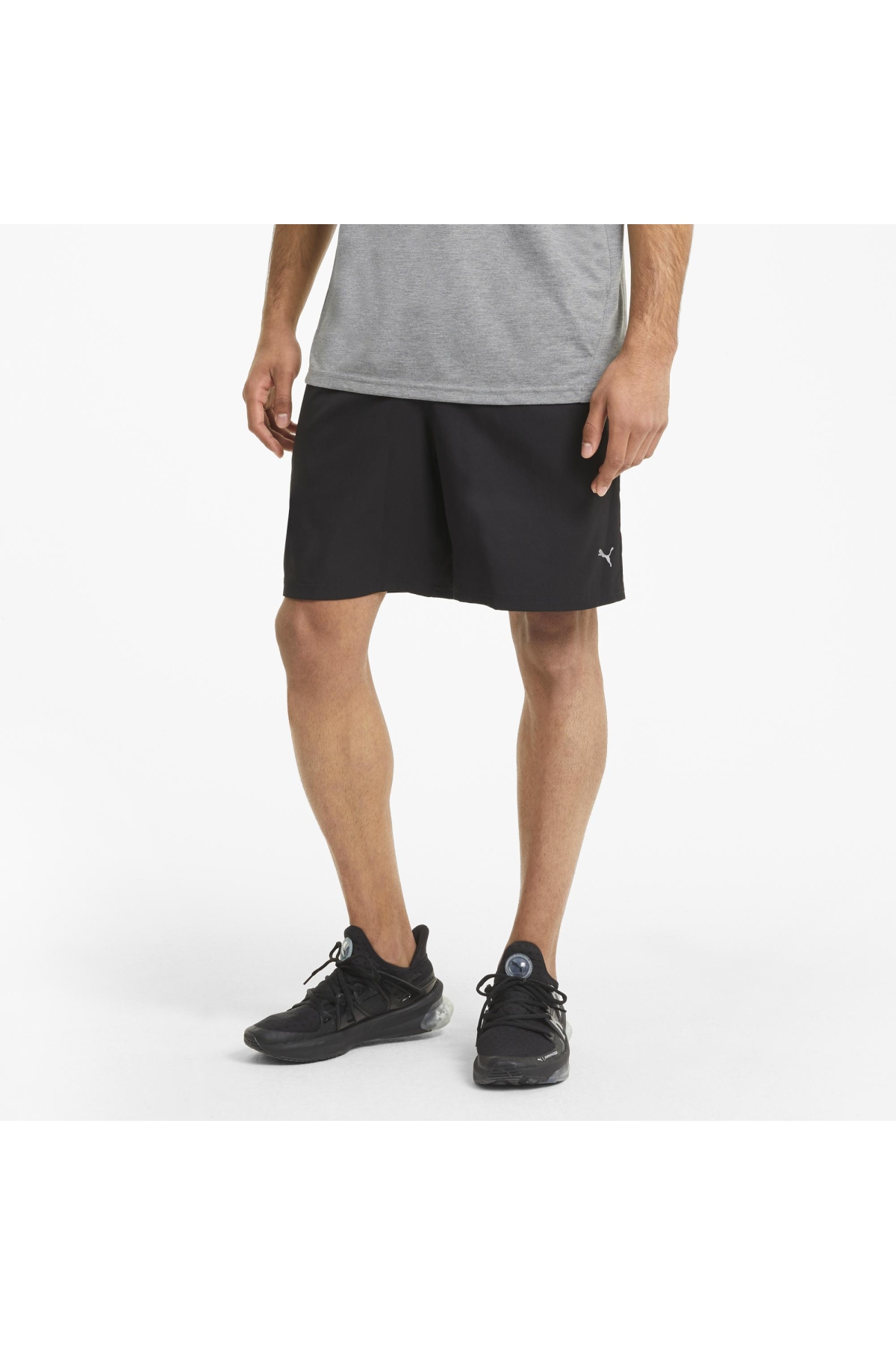 52031801 Performance Woven 7" M Erkek Spor Şort Fiyatları | Flo