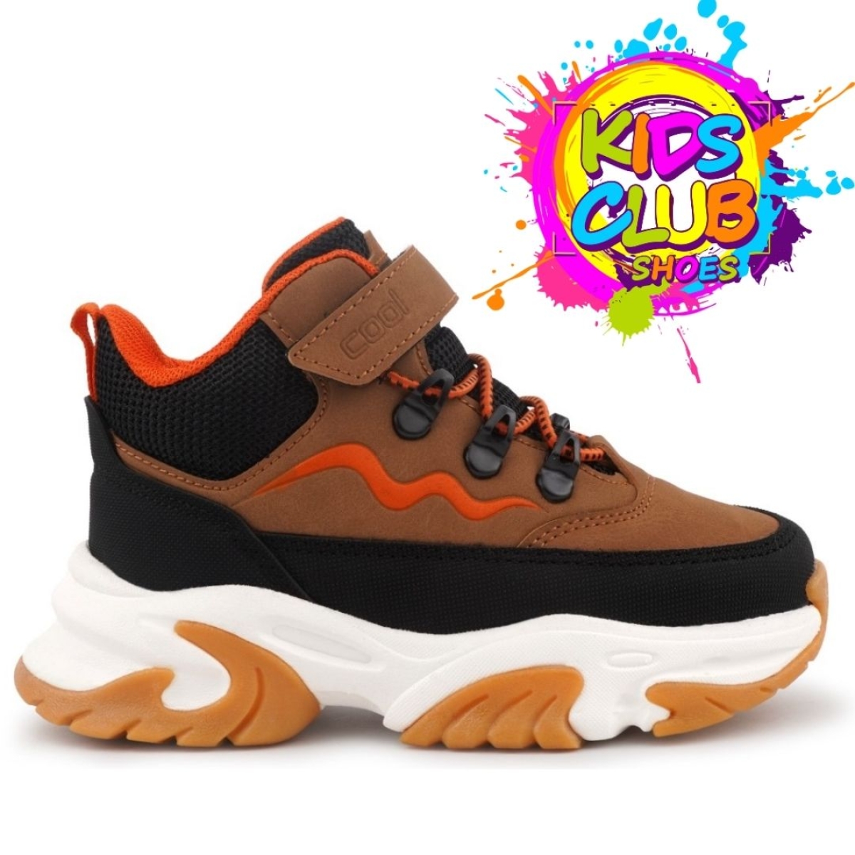 Evil Ortopedik Kaymaz Taban Unisex Çocuk Bot Fiyatları | Flo