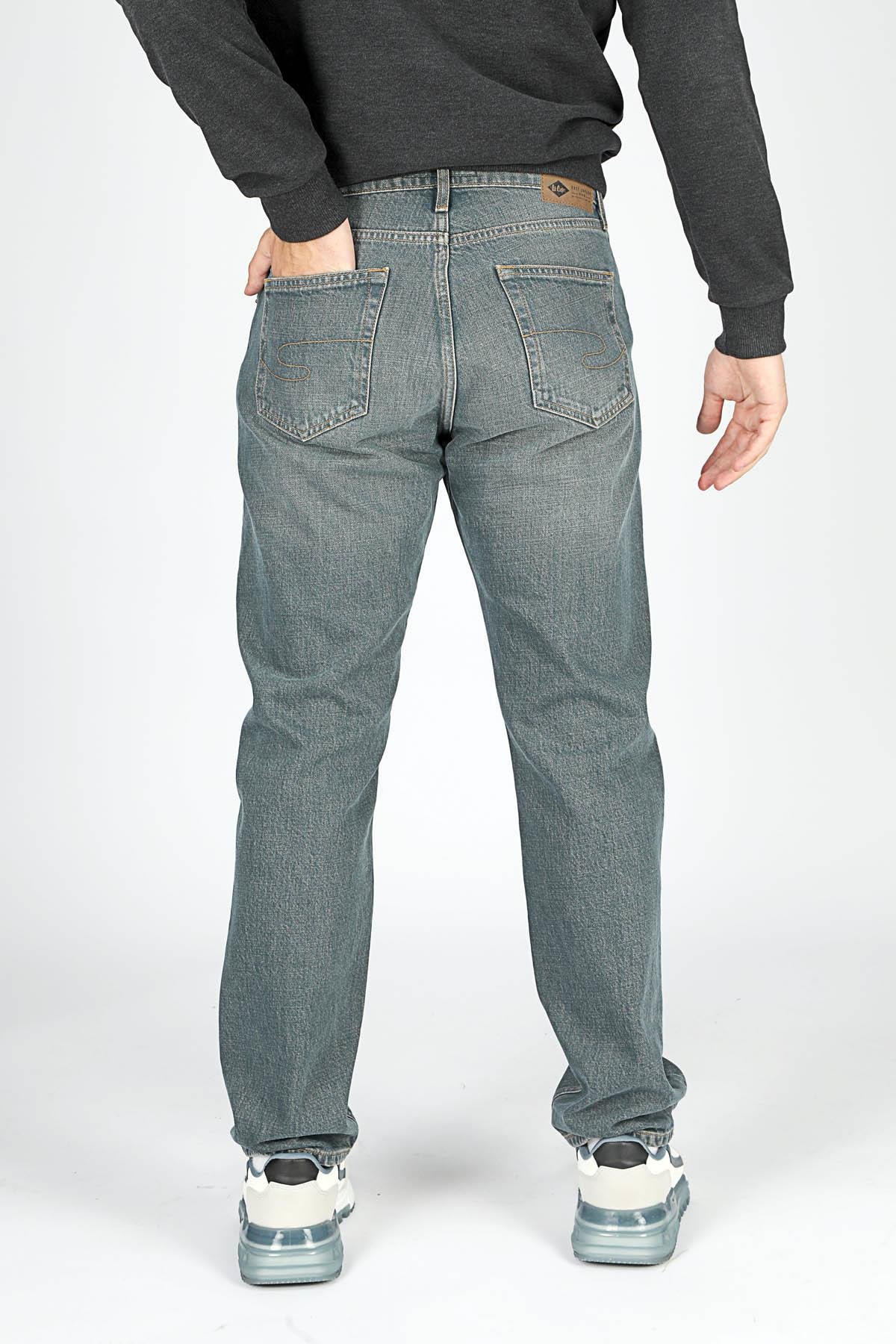 Erkek Ricky Jean Pantolon 121019 Mavi Fiyatları | Flo