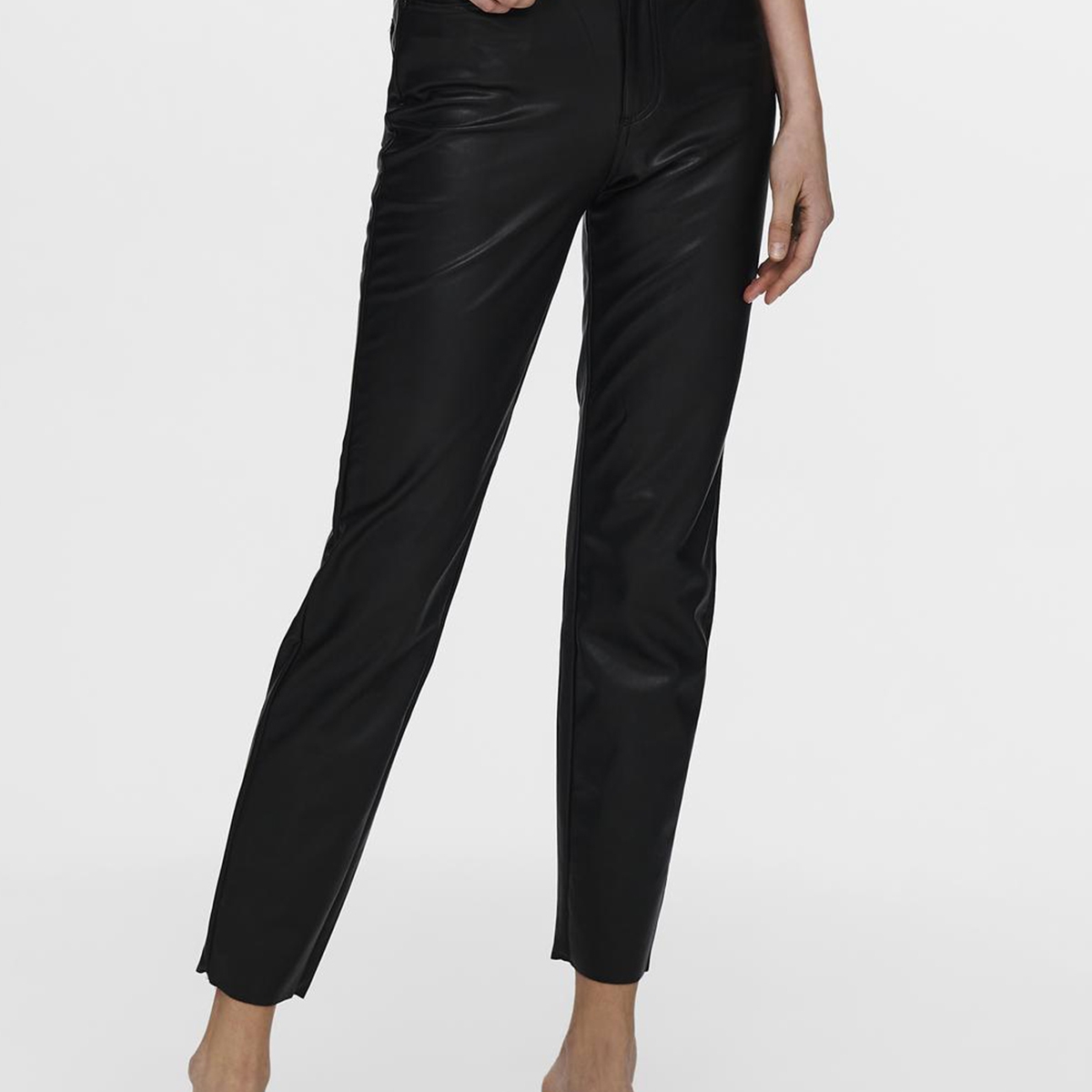 Bayan Pantolon 15209293 SİYAH Fiyatları | Flo