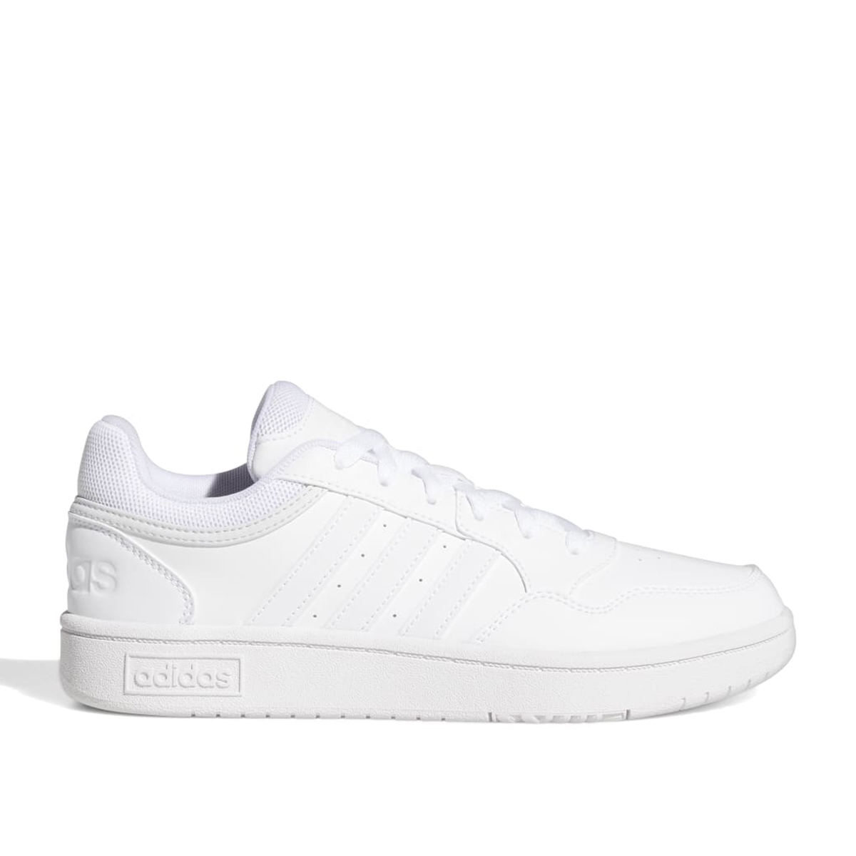 Hoops 3.0 Unisex Beyaz Sneaker Fiyatları | Flo