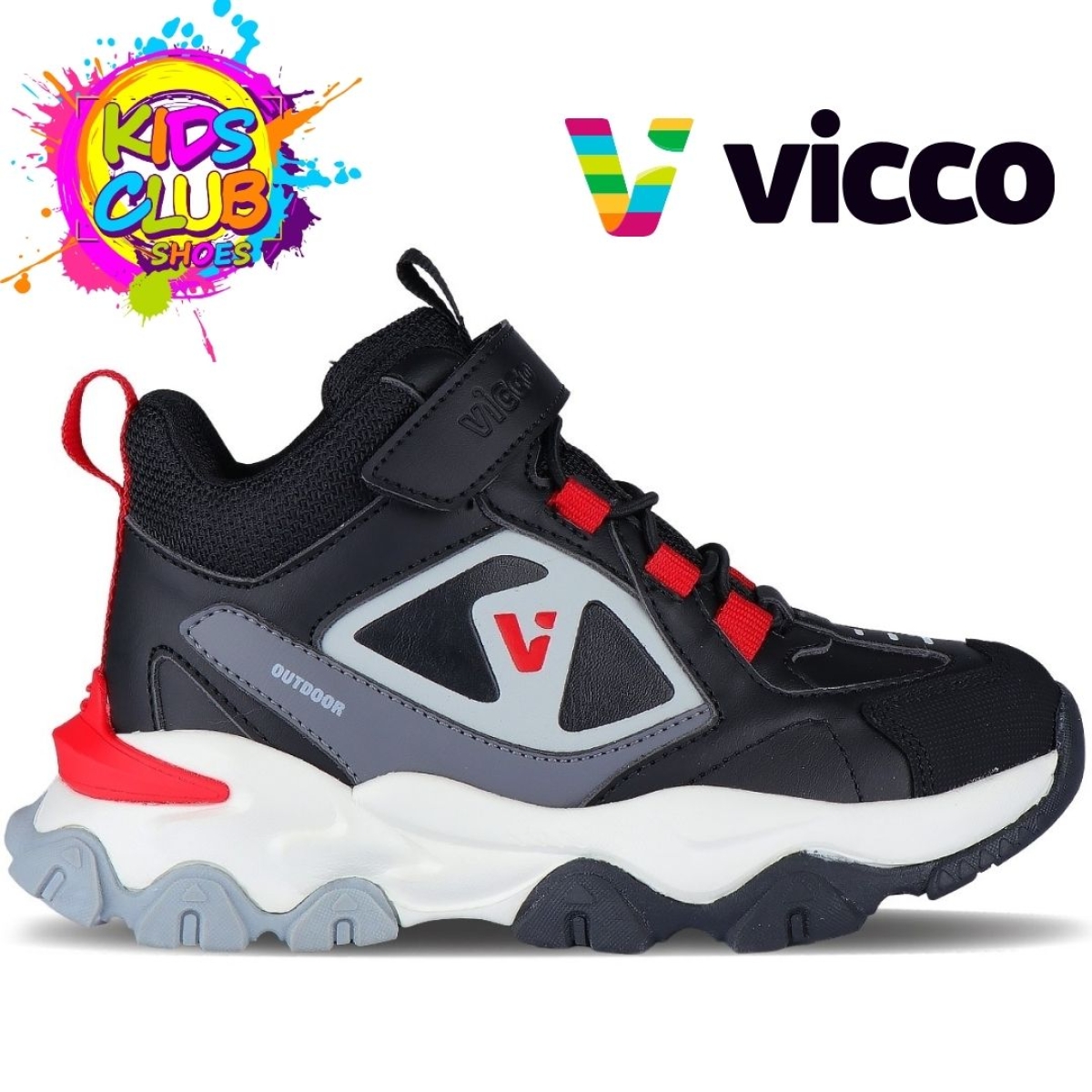 Healer Phylon Kauçuk Taban Ortopedik Çocuk Bot Fiyatları | Flo