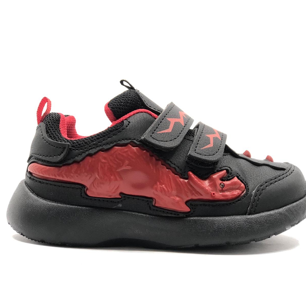 Dinosaurs Işıklı Sneaker Ortapedik Çocuk Spor Ayakkabı Fiyatları | Flo