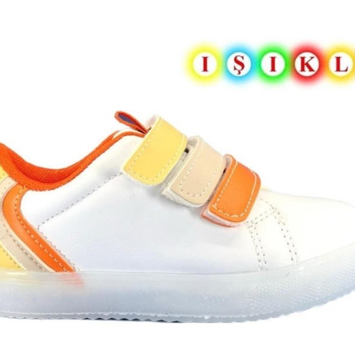 Kids Mami-Sun Işıklı Sneaker Çocuk Spor Ayakkabı Fiyatları | Flo