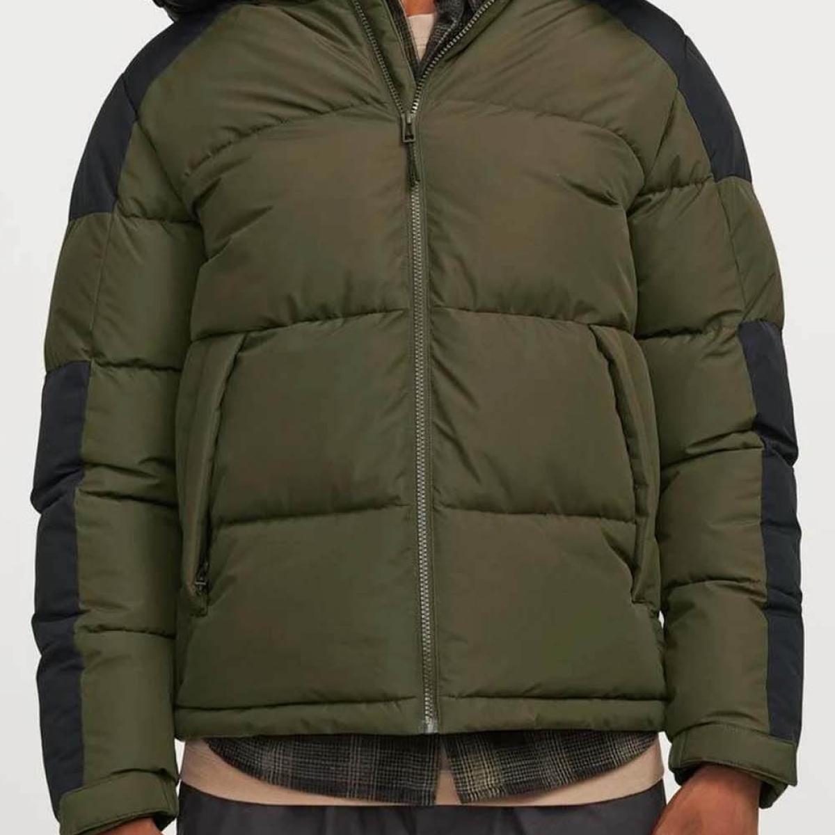 Jcoaero Erkek Şişme Mont Fiyatları | Flo