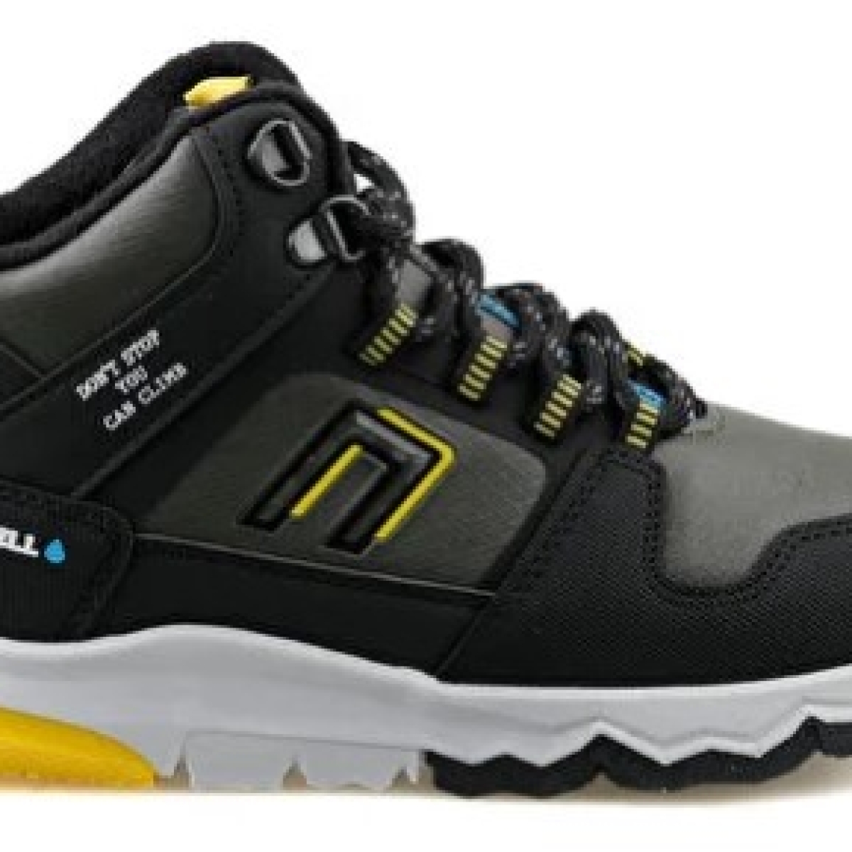 Trex Uzun WatherProof Outdoor Unisex Bot Fiyatları | Flo