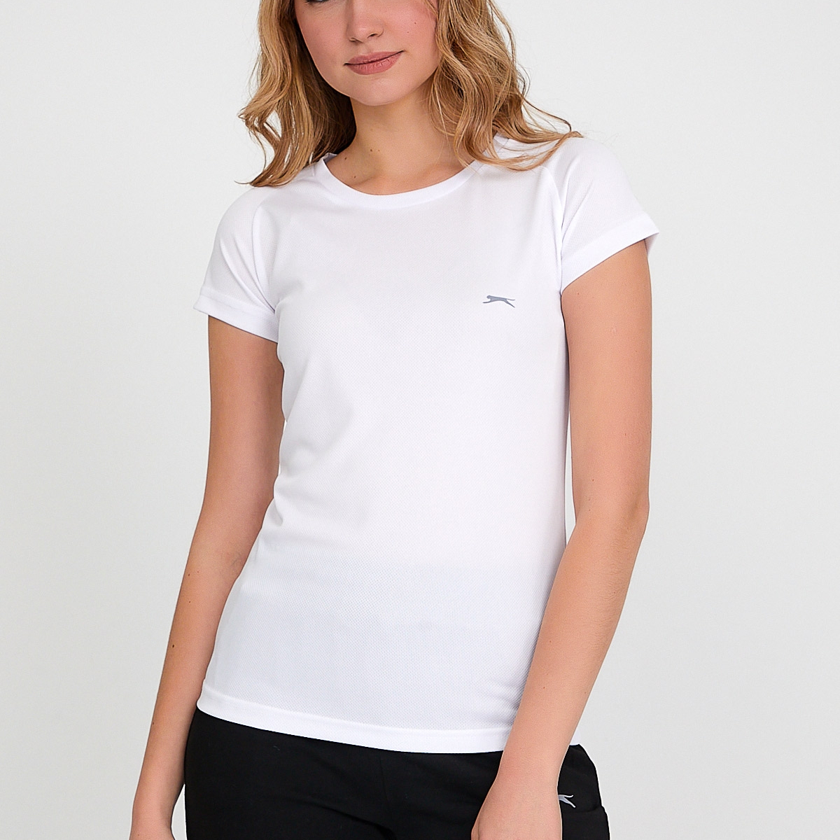 RELAX IN Kadın Tişört Beyaz Fiyatları | Flo