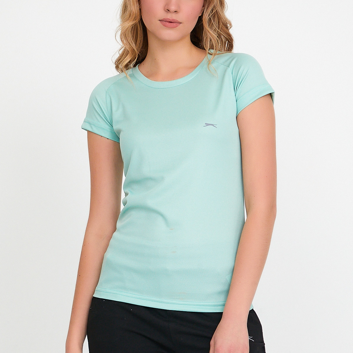 RELAX IN Kadın Tişört Nane Fiyatları | Flo