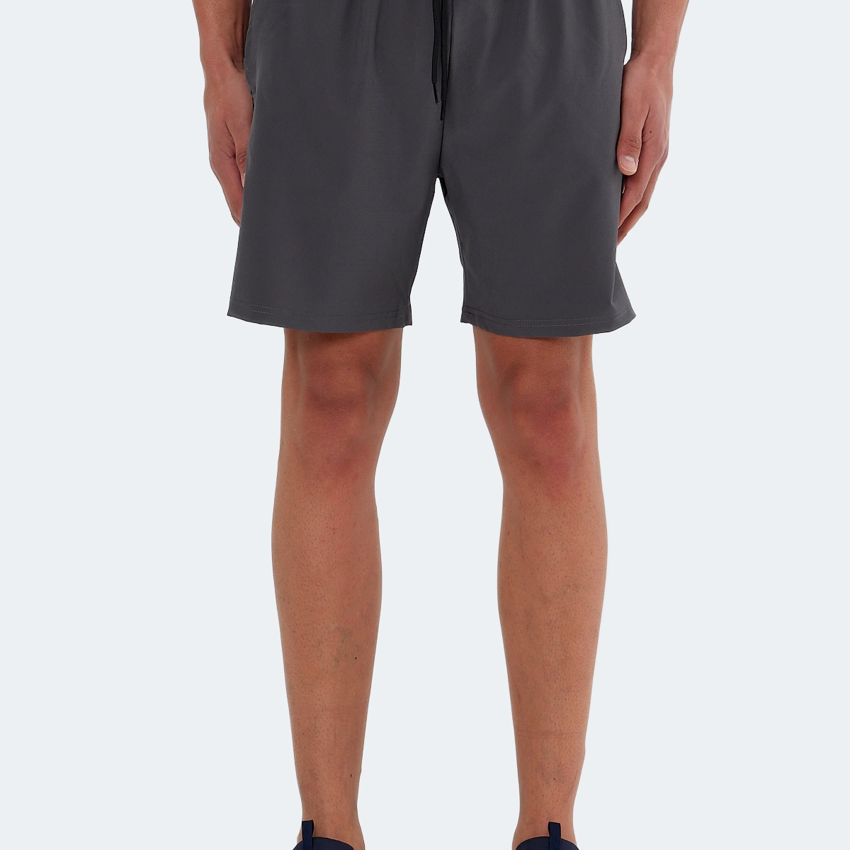 RANDI Erkek Şort Koyu Gri Fiyatları | Flo