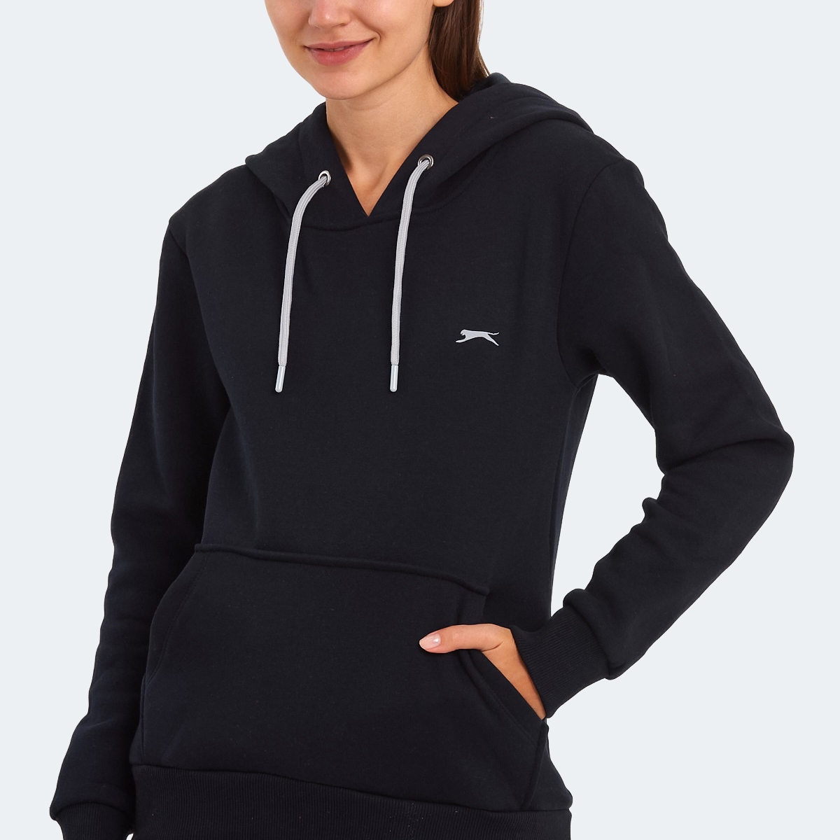 KESHIAN IN Kadın Sweatshirt Lacivert Fiyatları | Flo