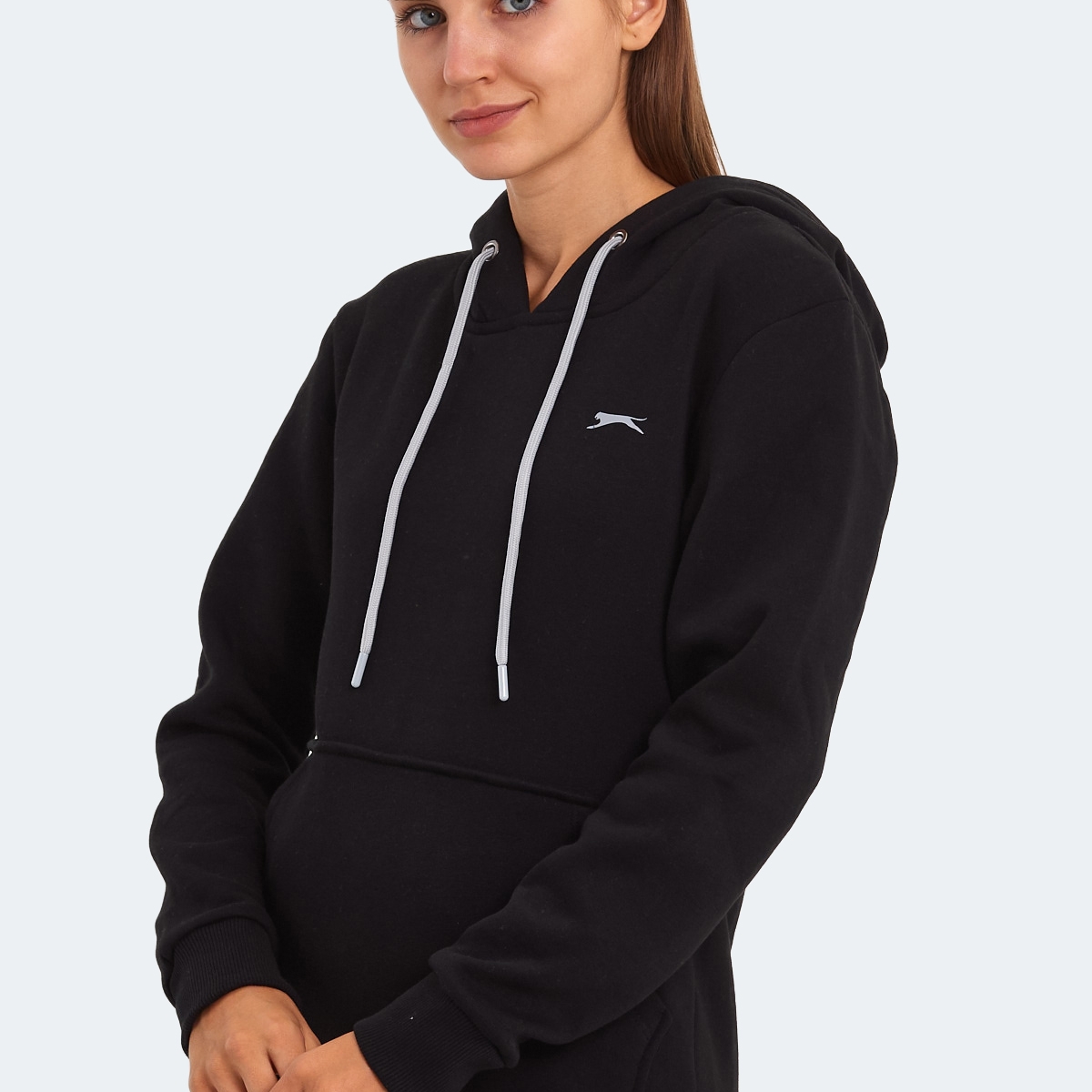 KESHIAN IN Kadın Sweatshirt Siyah Fiyatları | Flo