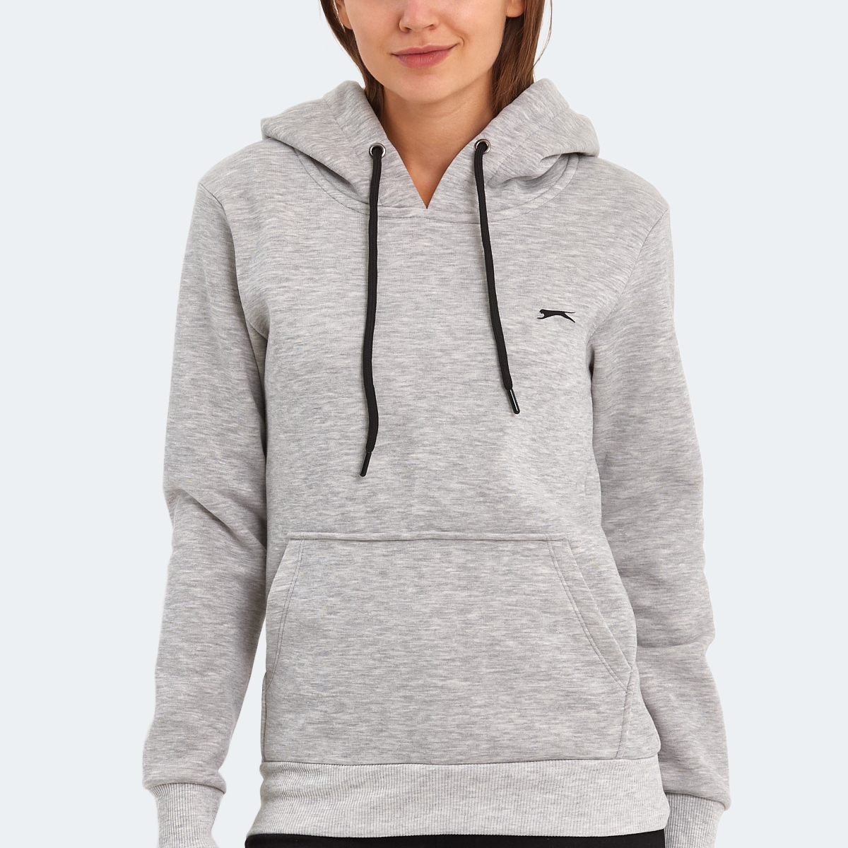 KESHIAN IN Kadın Sweatshirt Gri Fiyatları | Flo