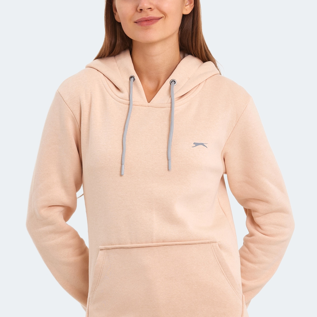 KESHIAN IN Kadın Sweatshirt Bej Fiyatları | Flo