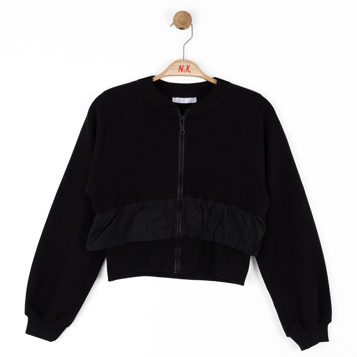 Nk Kids Jasmine 37329 Kız Çocuk Ceket Fiyatları | Flo