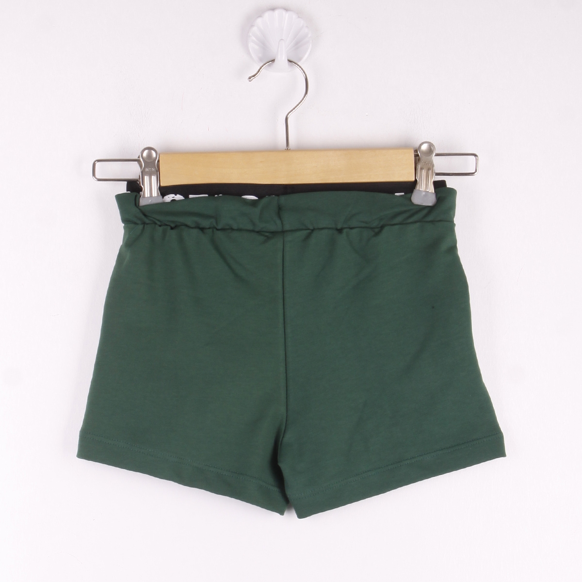 Toontoy Kız Çocuk Lovely Baskılı Cepli Şort Fiyatları | Flo