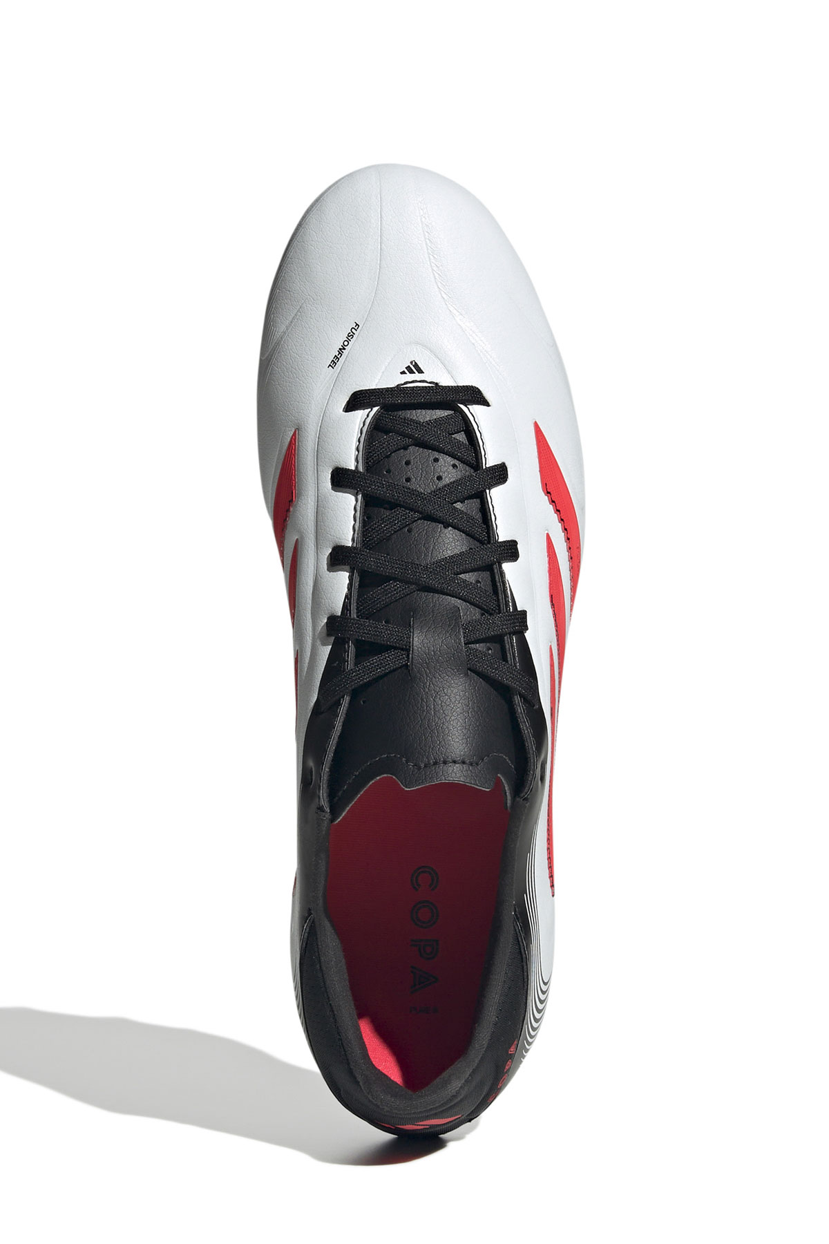 COPA PURE III LEAGUE FG/M Beyaz Erkek Krampon Fiyatları | Flo