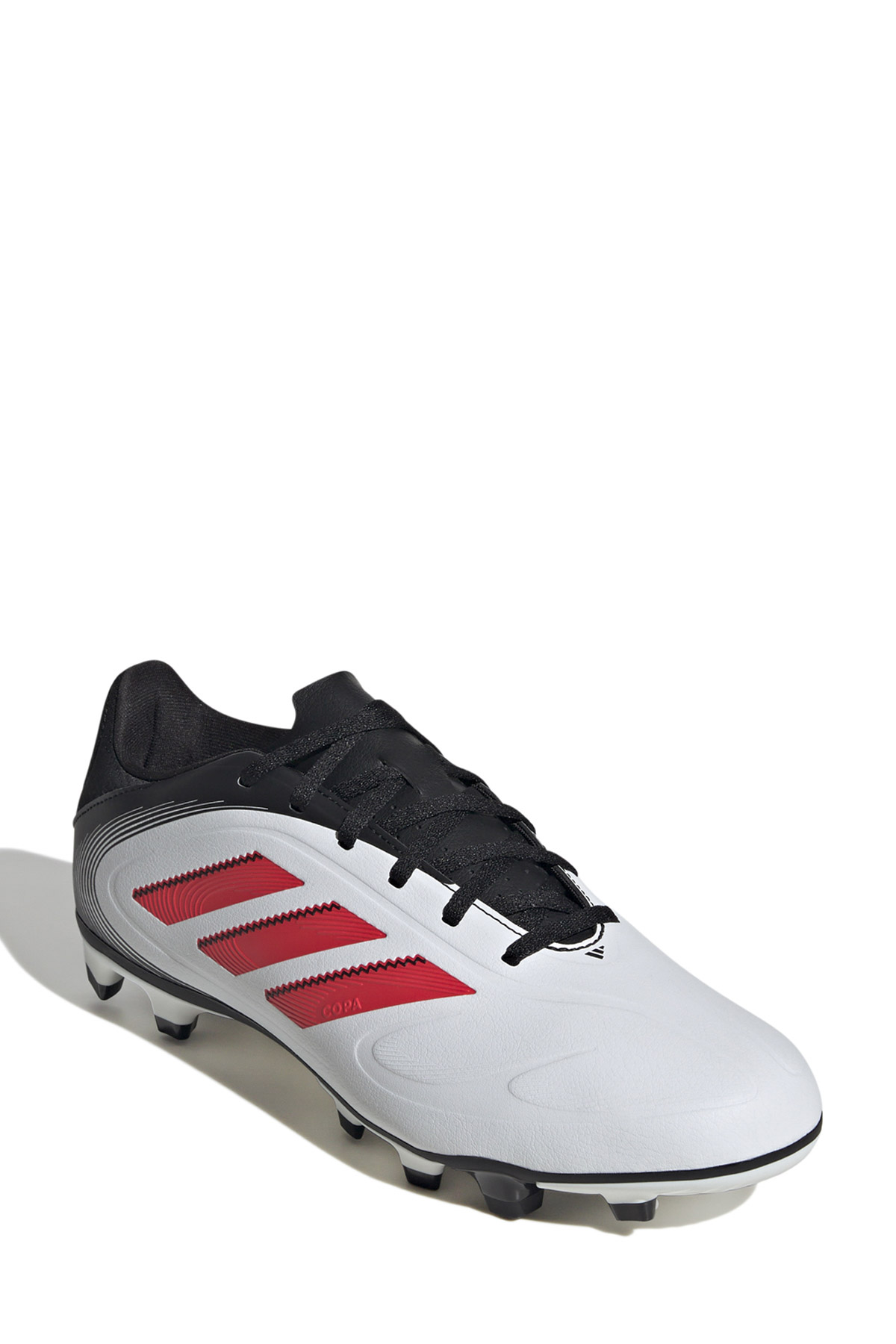 COPA PURE III CLUB FG/MG Beyaz Erkek Krampon Fiyatları | Flo