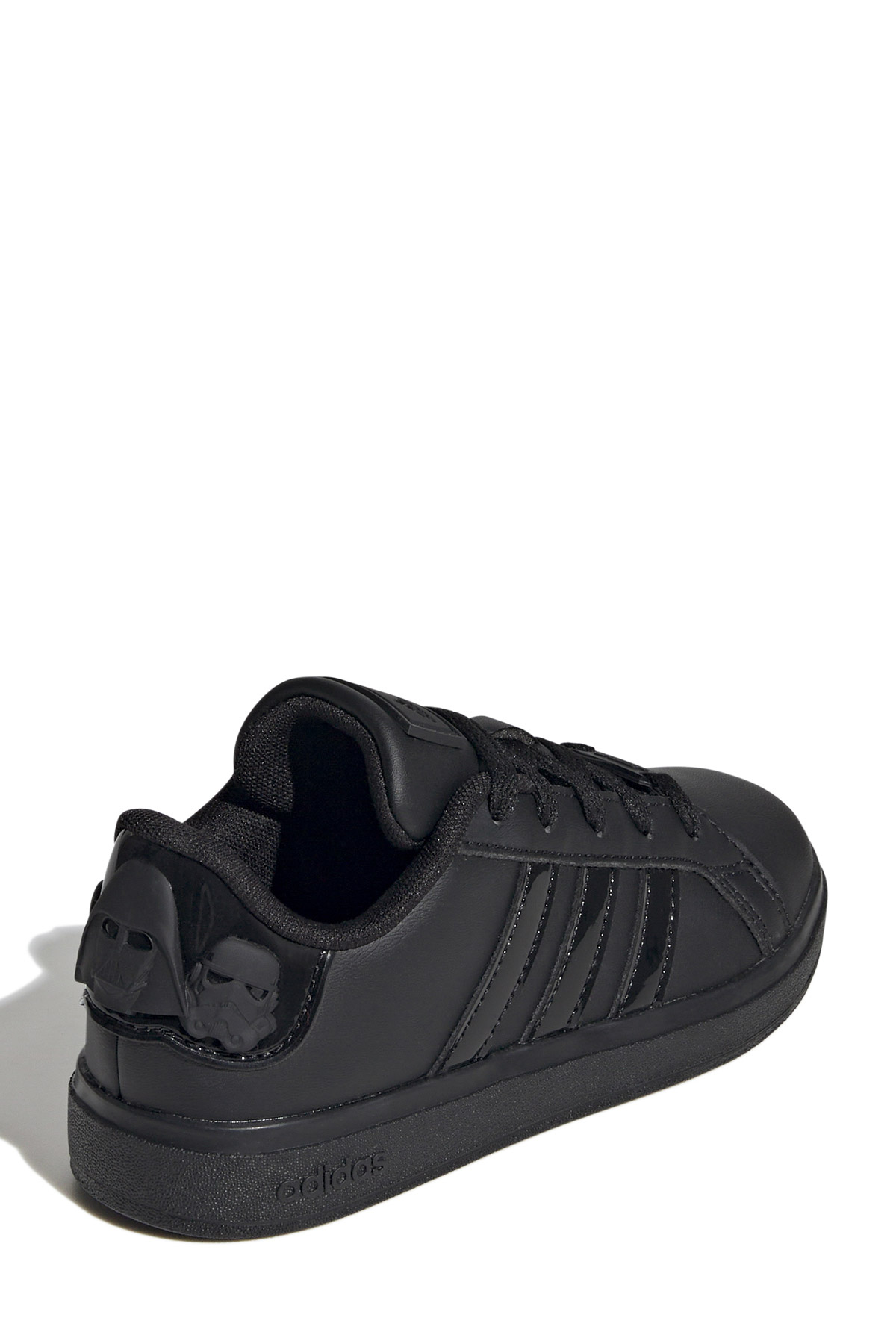STAR WARS Grand Court 2.0 Siyah Unisex Sneaker Fiyatları | Flo
