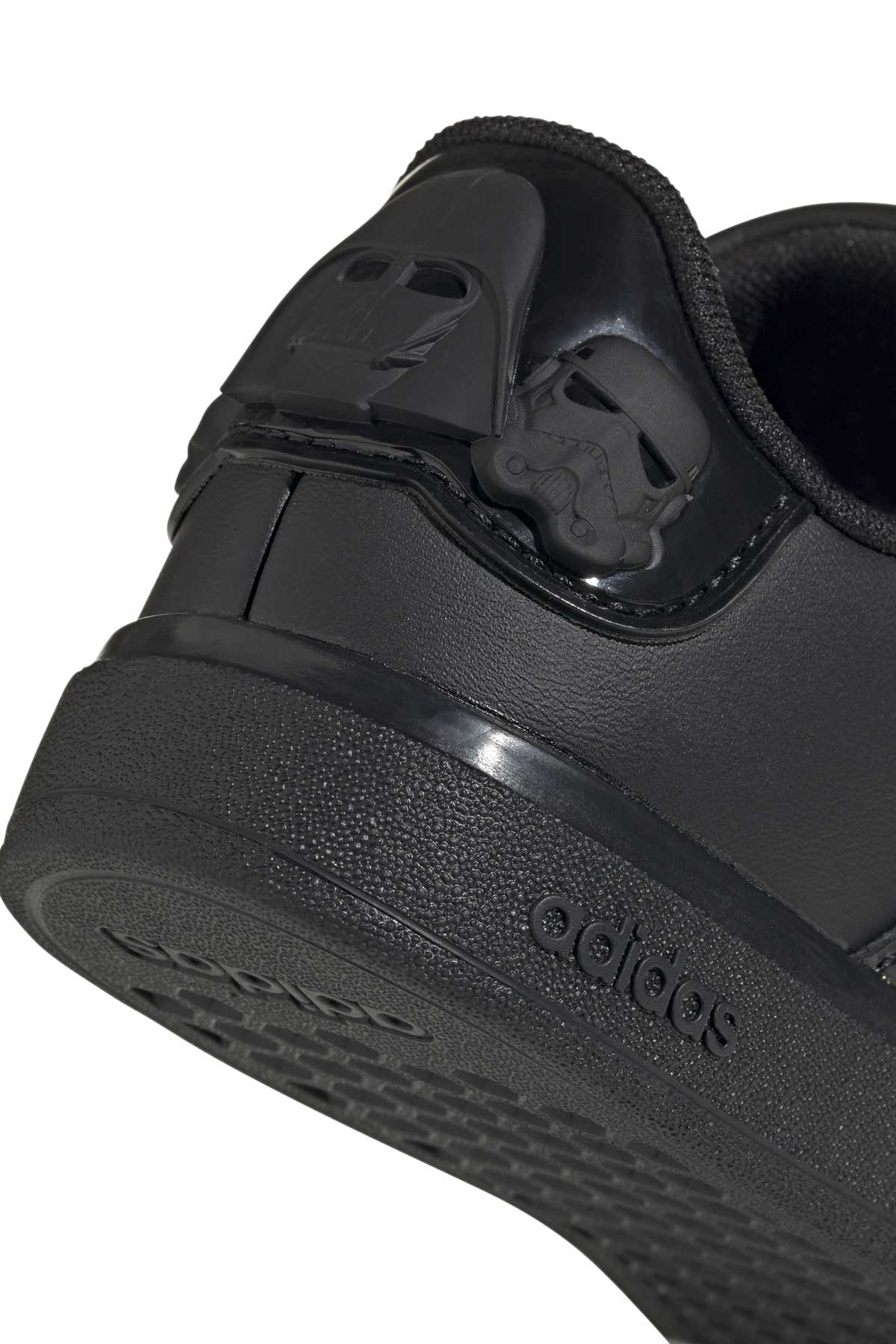 STAR WARS Grand Court 2.0 Siyah Unisex Sneaker Fiyatları | Flo