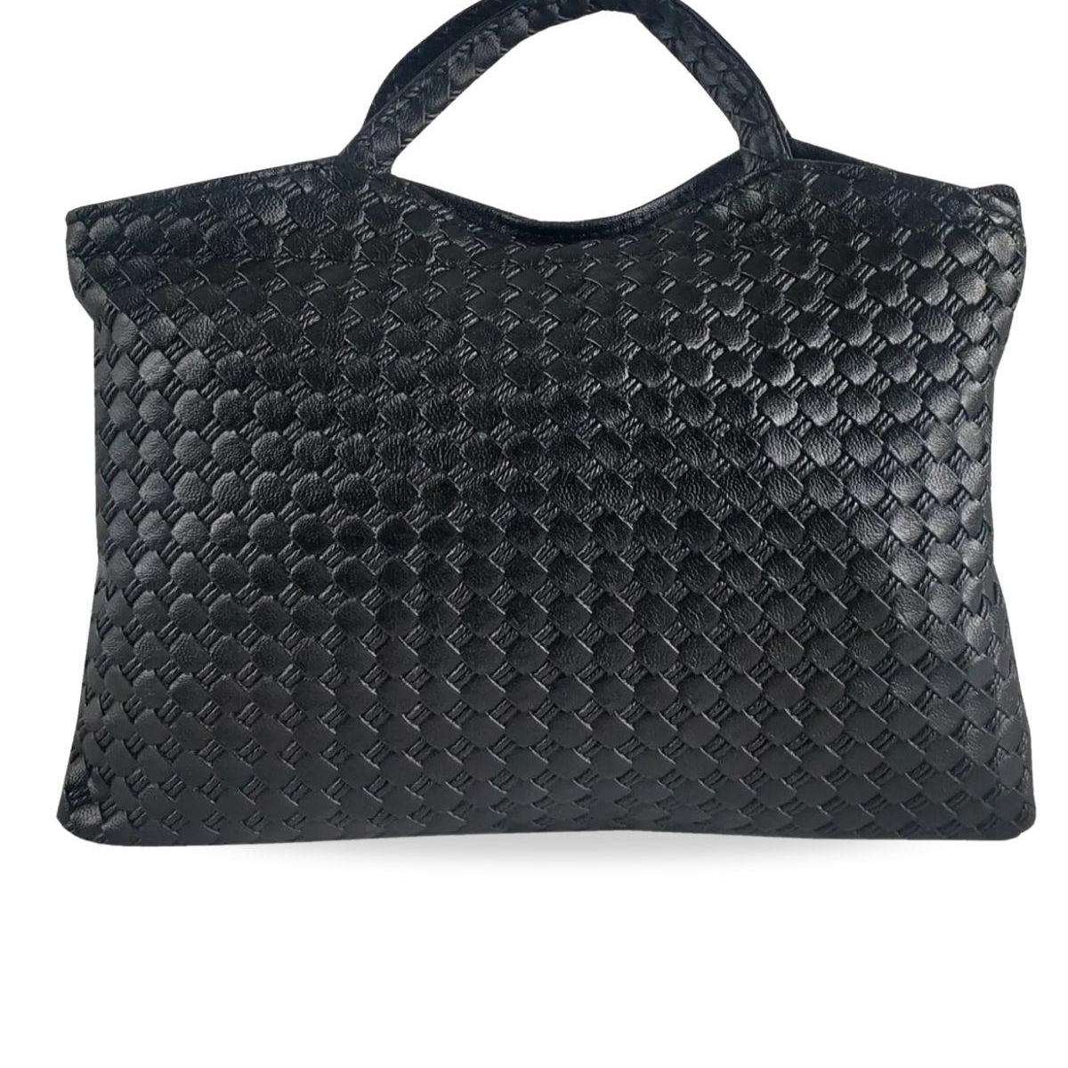 4393 Kadın İki Gözlü Anne El İşi Çantası Fiyatları | Flo