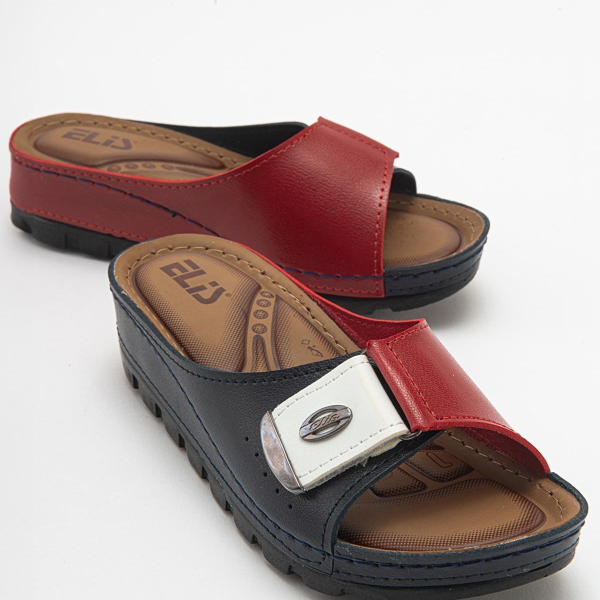 Kadın Cırtlı Terlik TOMMY Fiyatları | Flo