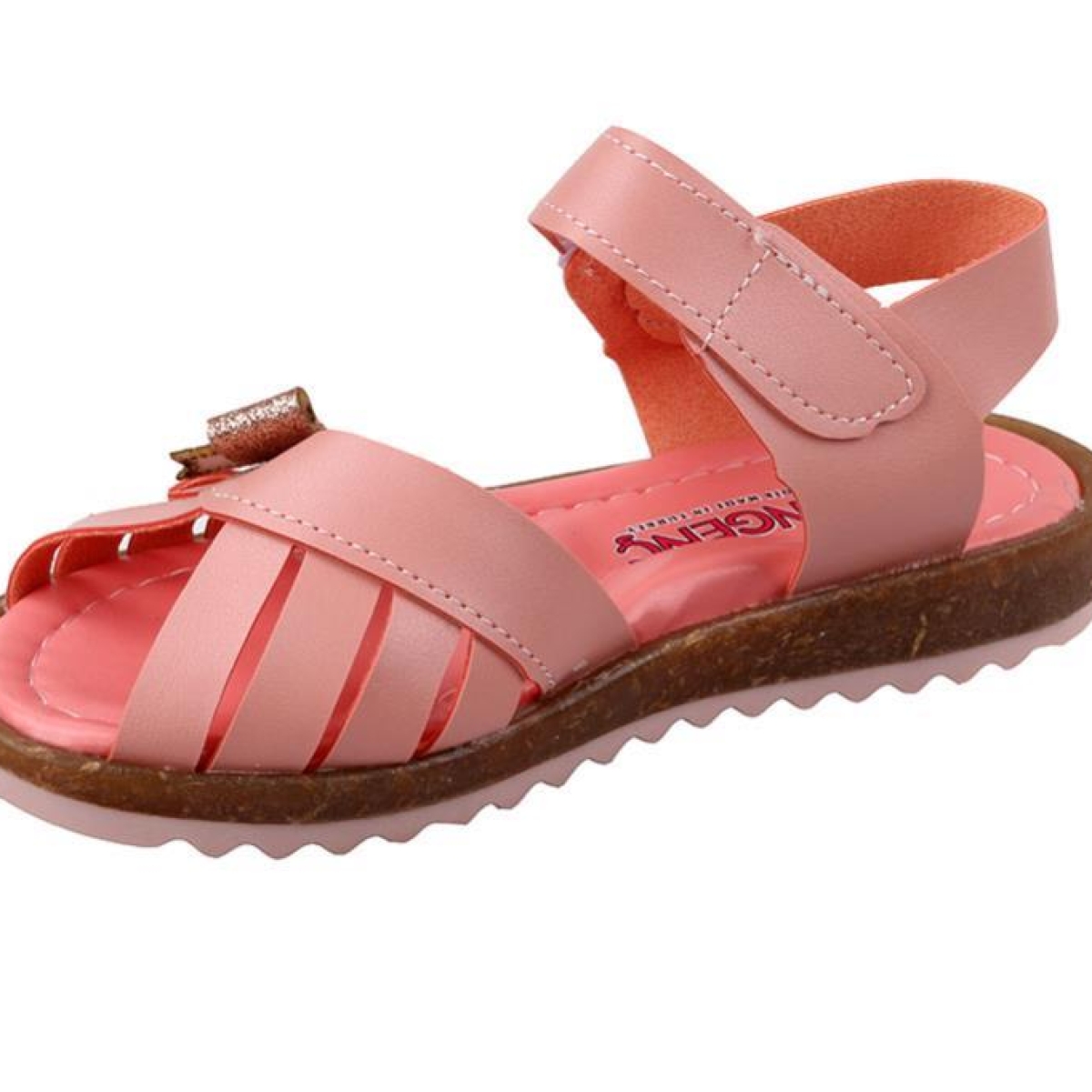 Şiringenç 02062 Orto pedik Kız Çocuk Sandalet Fiyatları | Flo