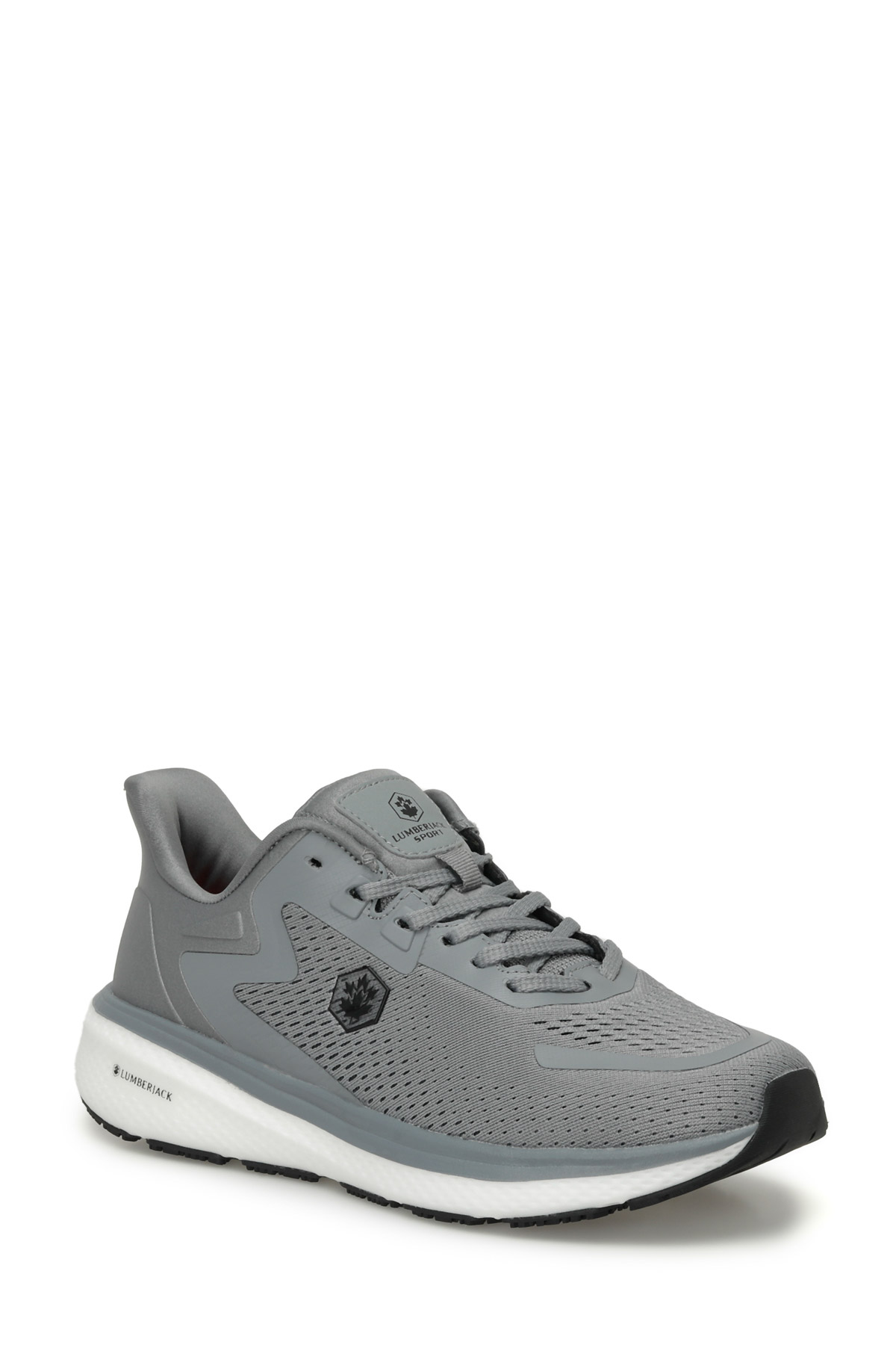 Lumberjack LERA 5FX D GREY Man 293 101932460 | Flo