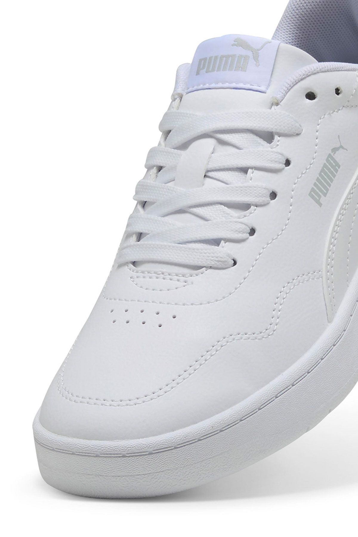 Court Lally Beyaz Kadın Sneaker Fiyatları - 102247055 | IN Street